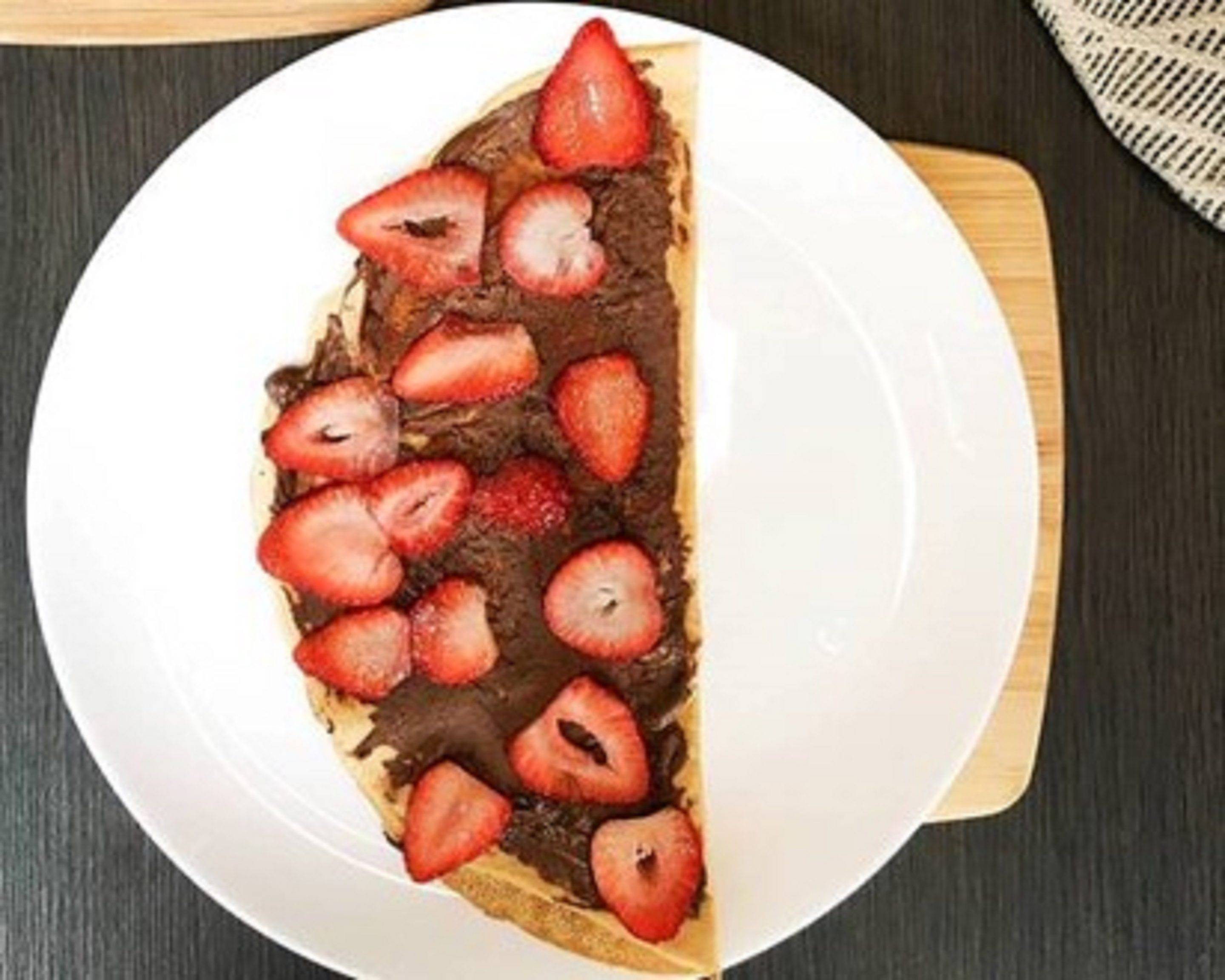 Crepas Yei (division) Menú a Domicilio【Menú y Precios】Ciudad de México ...