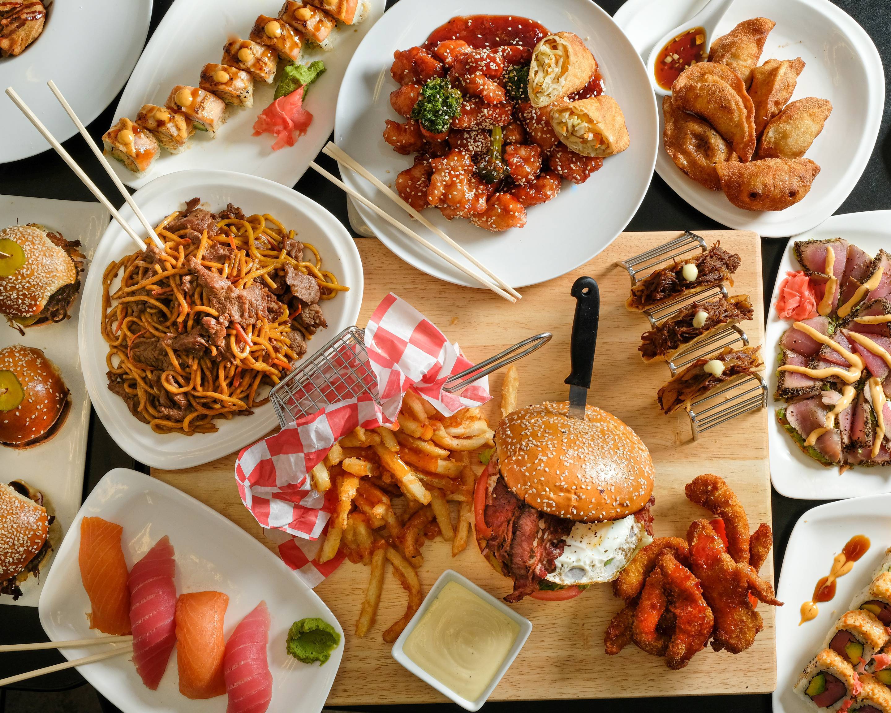 Order Nicki’s - Menu & Prices - Lakewood Delivery | Uber Eats