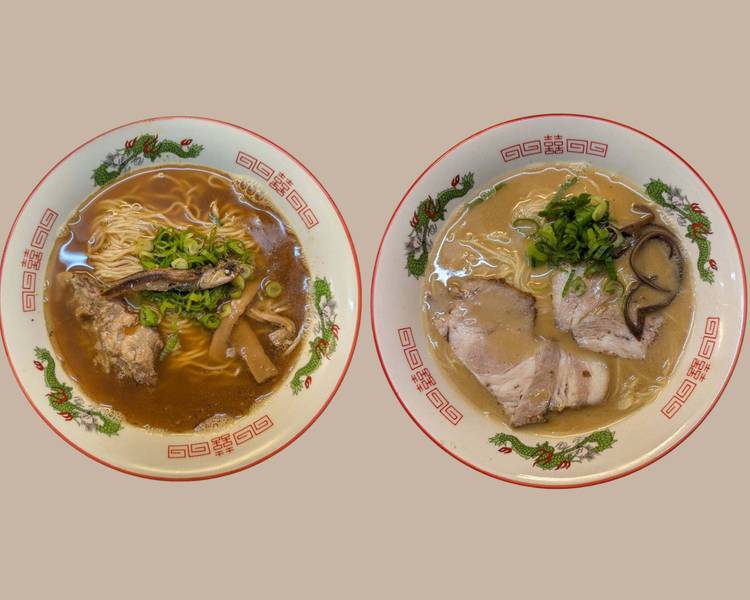 RAMEN BIRD ラーメンバードの出前・宅配・テイクアウトメニュー | ウーバーイーツ