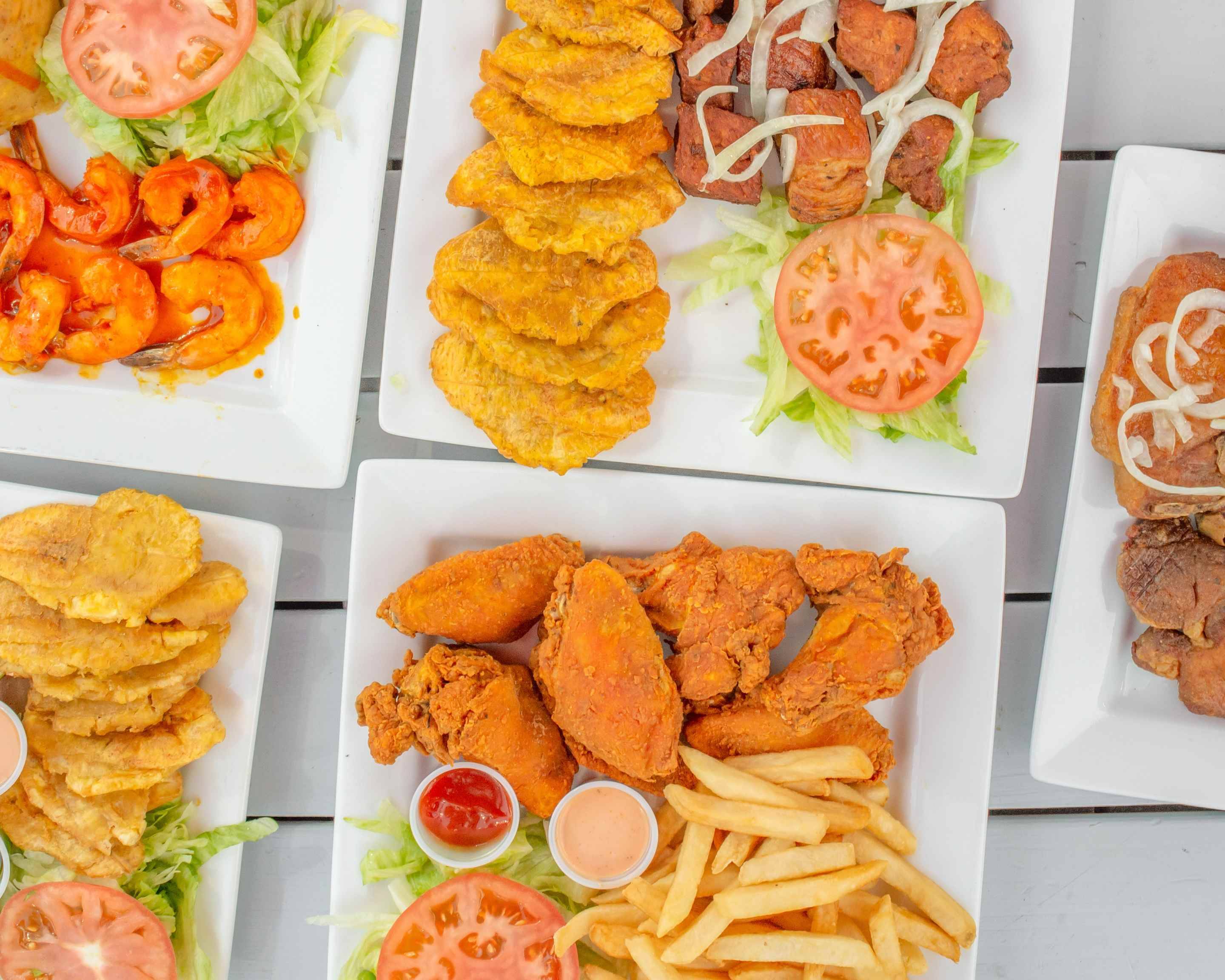 Order Antojitos Del Caribe Menu Delivery in Orlando | Antojitos Del ...