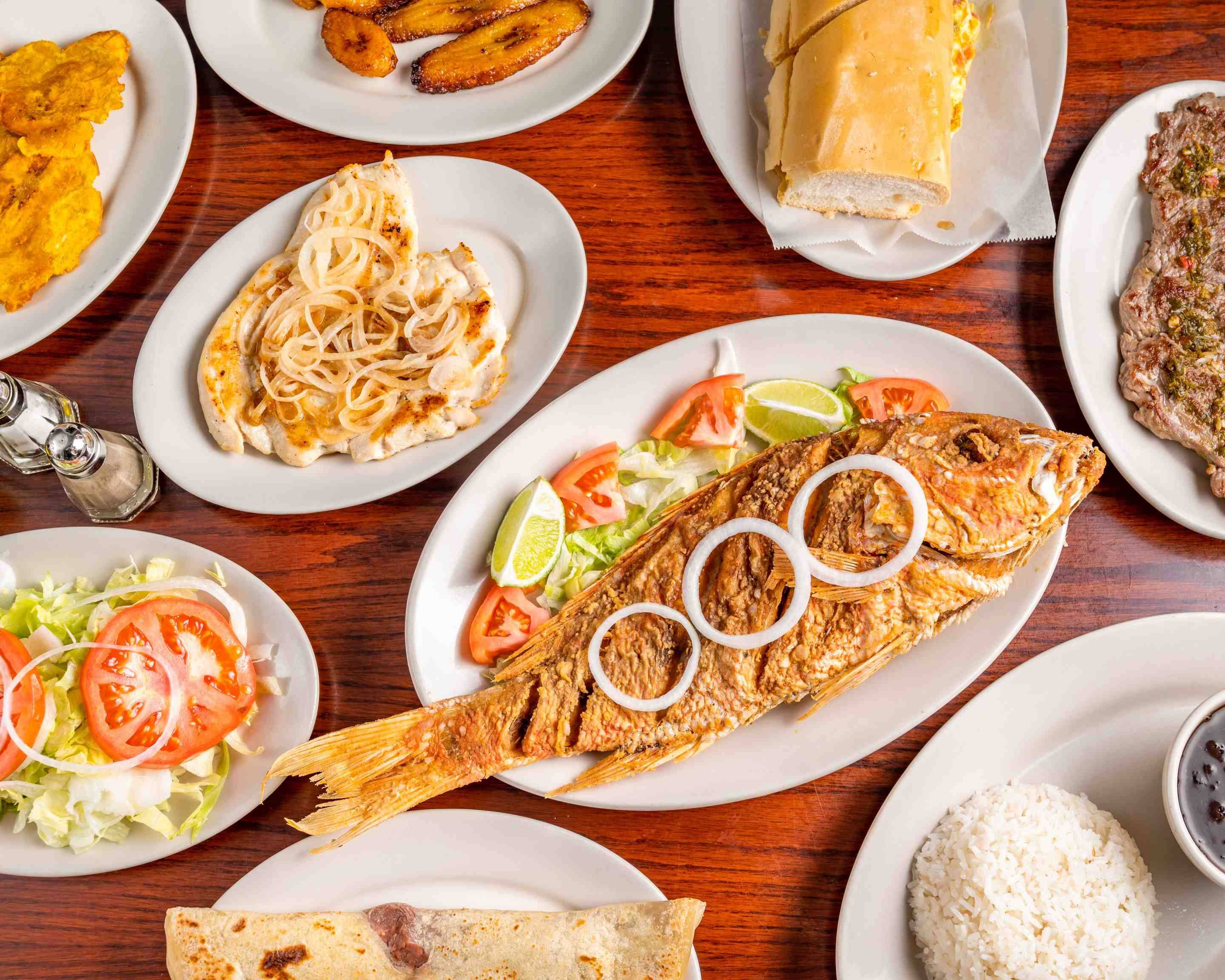 Order Jacky's Cafe Menu Delivery【Menu & Prices】| Miami | Uber Eats