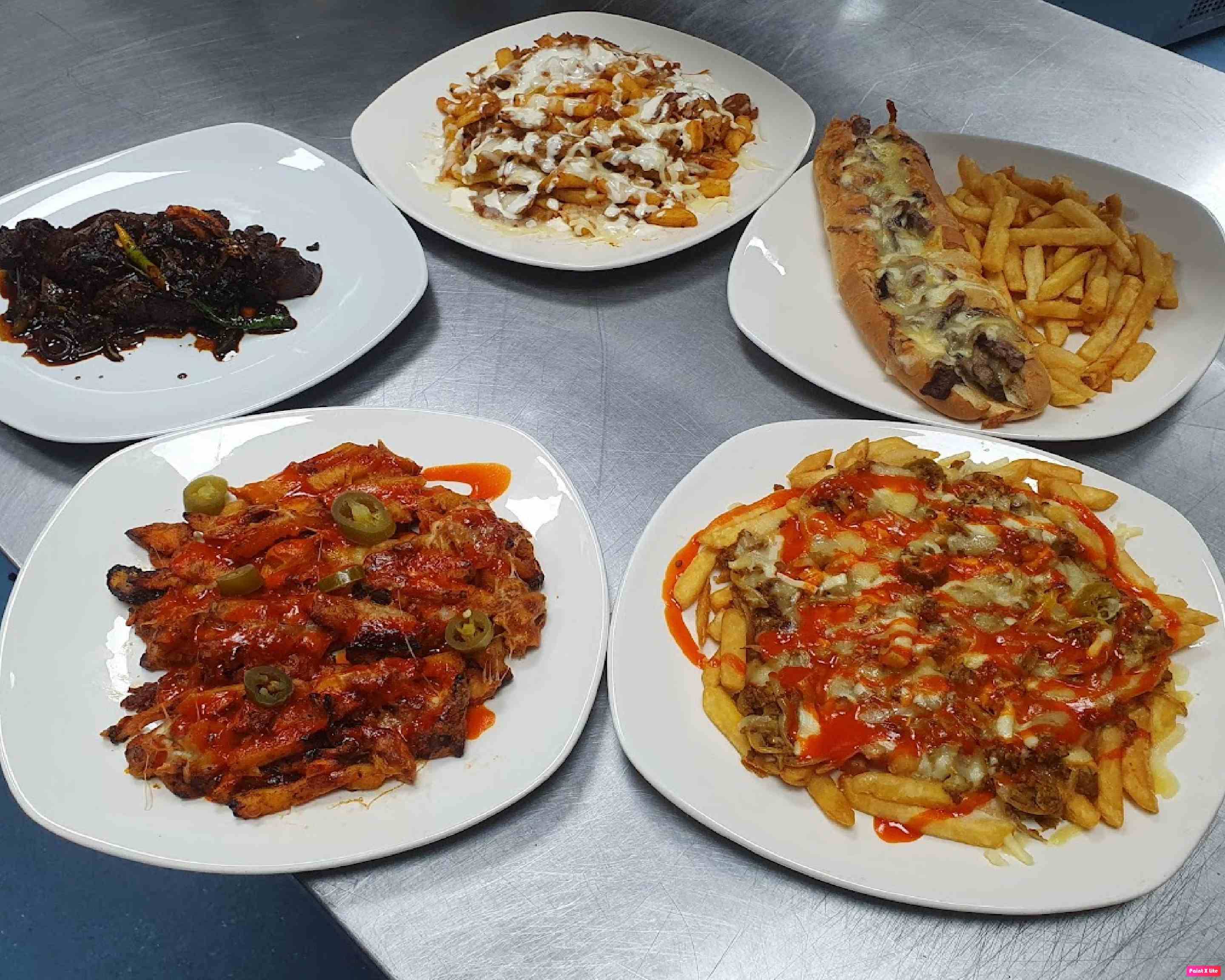 Pontcanna Family Noodles Menu & Prices - Cardiff Delivery - Order with ...