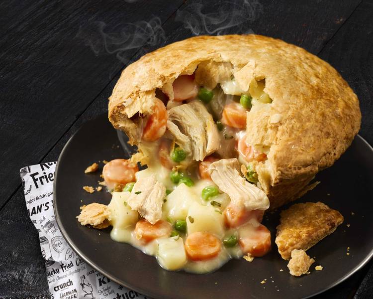 Order KFC (618 E. Florence) Menu Delivery【Menu & Prices】| Casa Grande ...