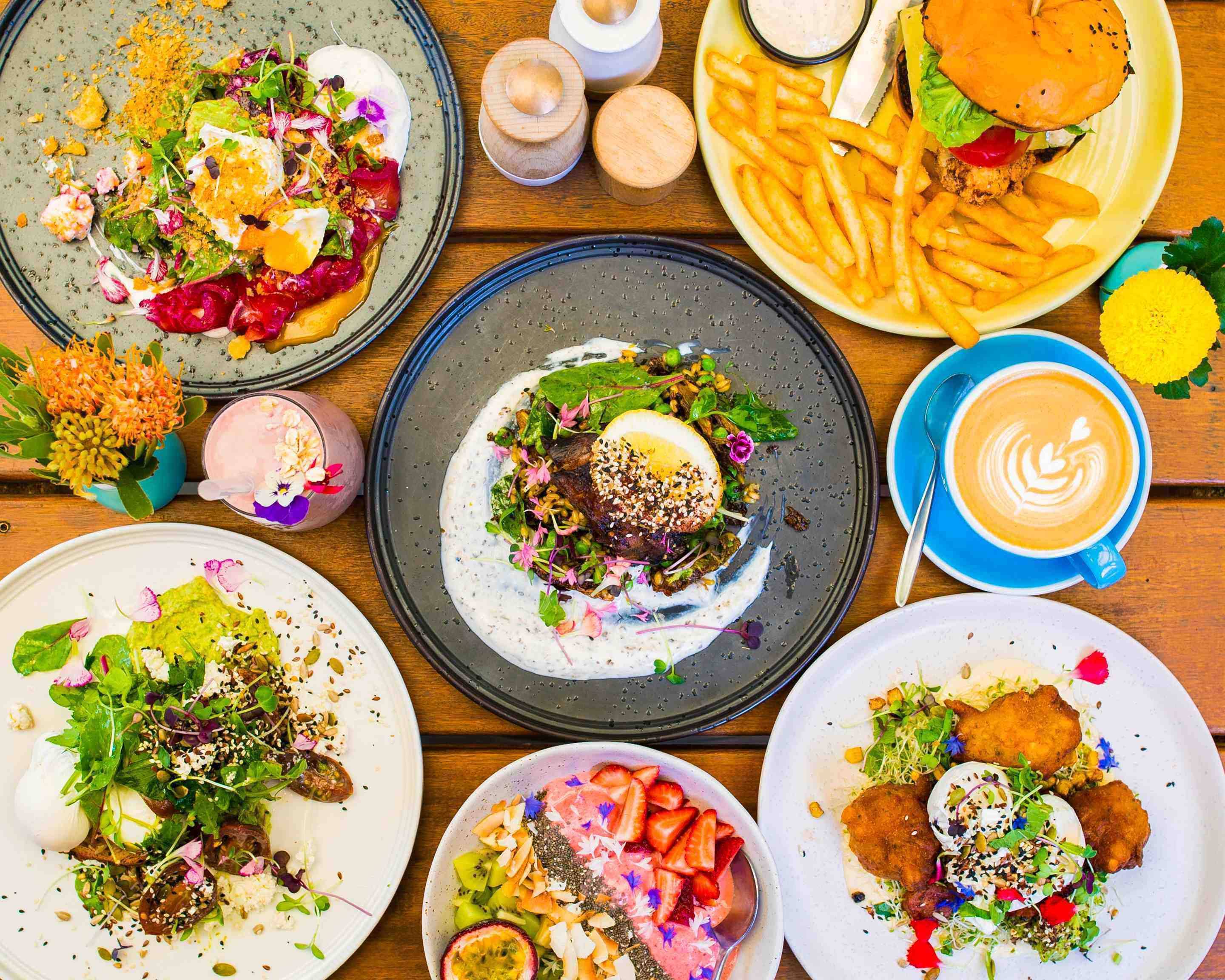 Order 63 Degrees Geelong West Delivery Online | Geelong | Menu & Prices ...