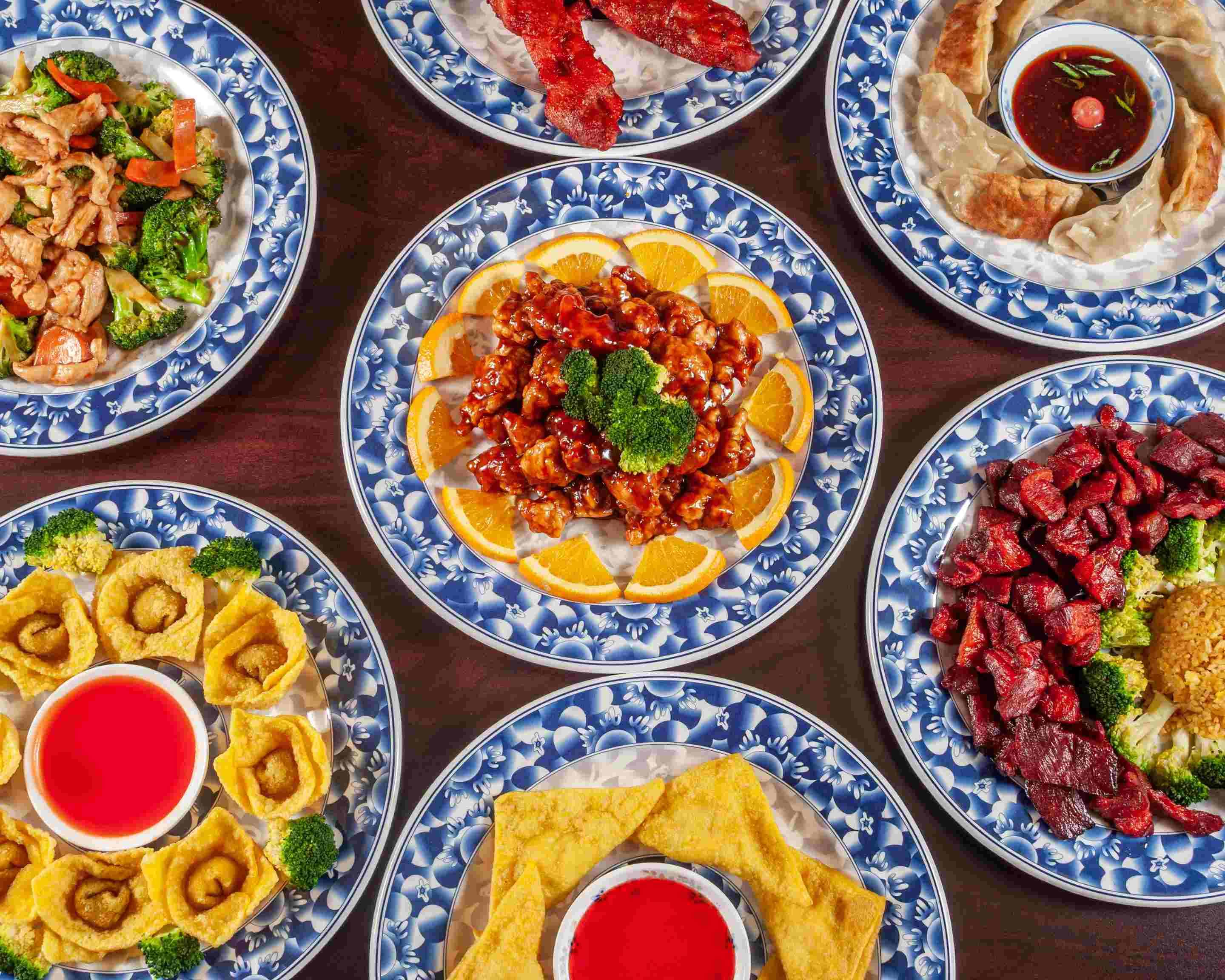 Order J's Chinese Restaurant (Mooresville) - Menu & Prices ...
