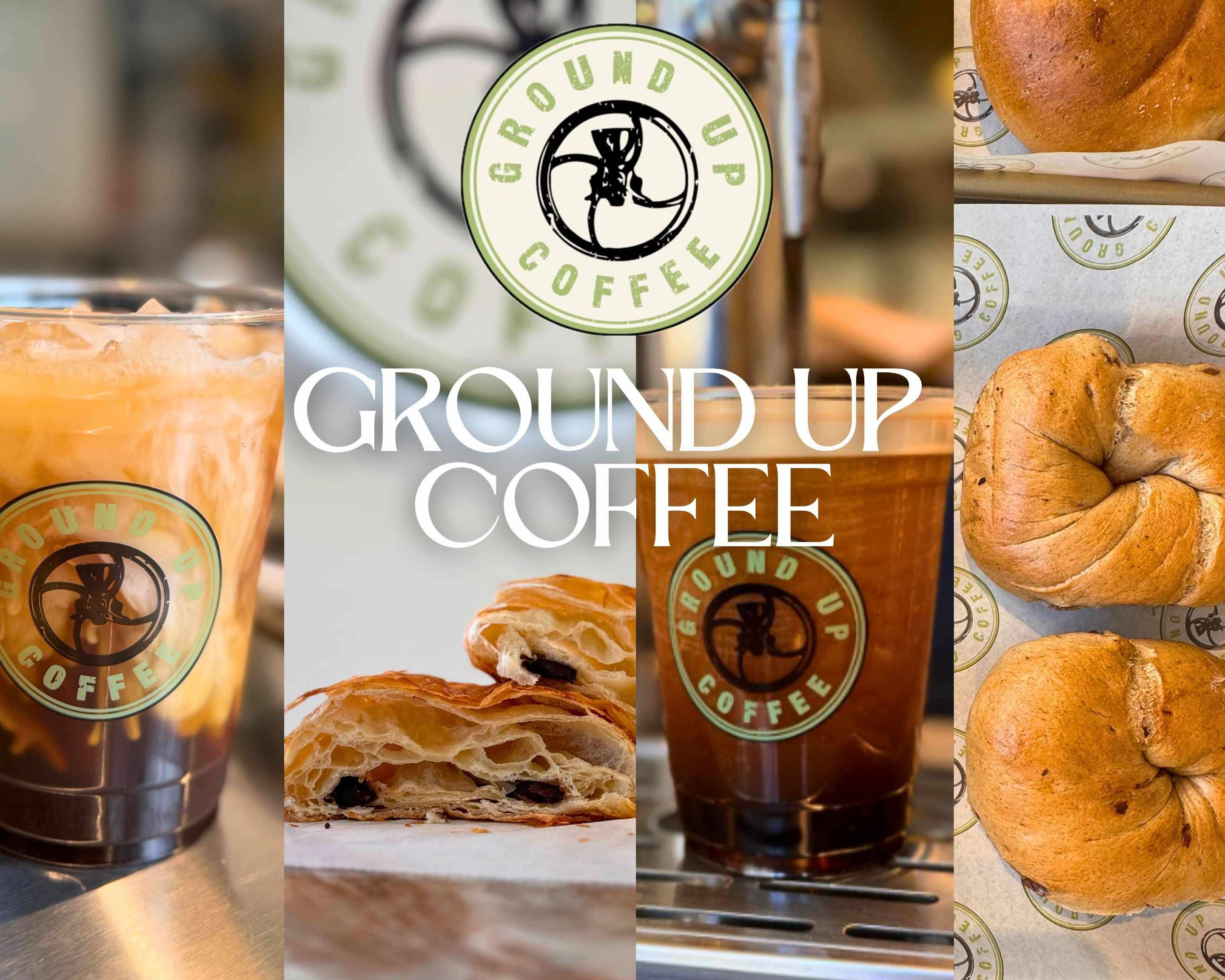 Order Ground Up Coffee (New Haven) - Menu & Prices - New Haven Delivery ...