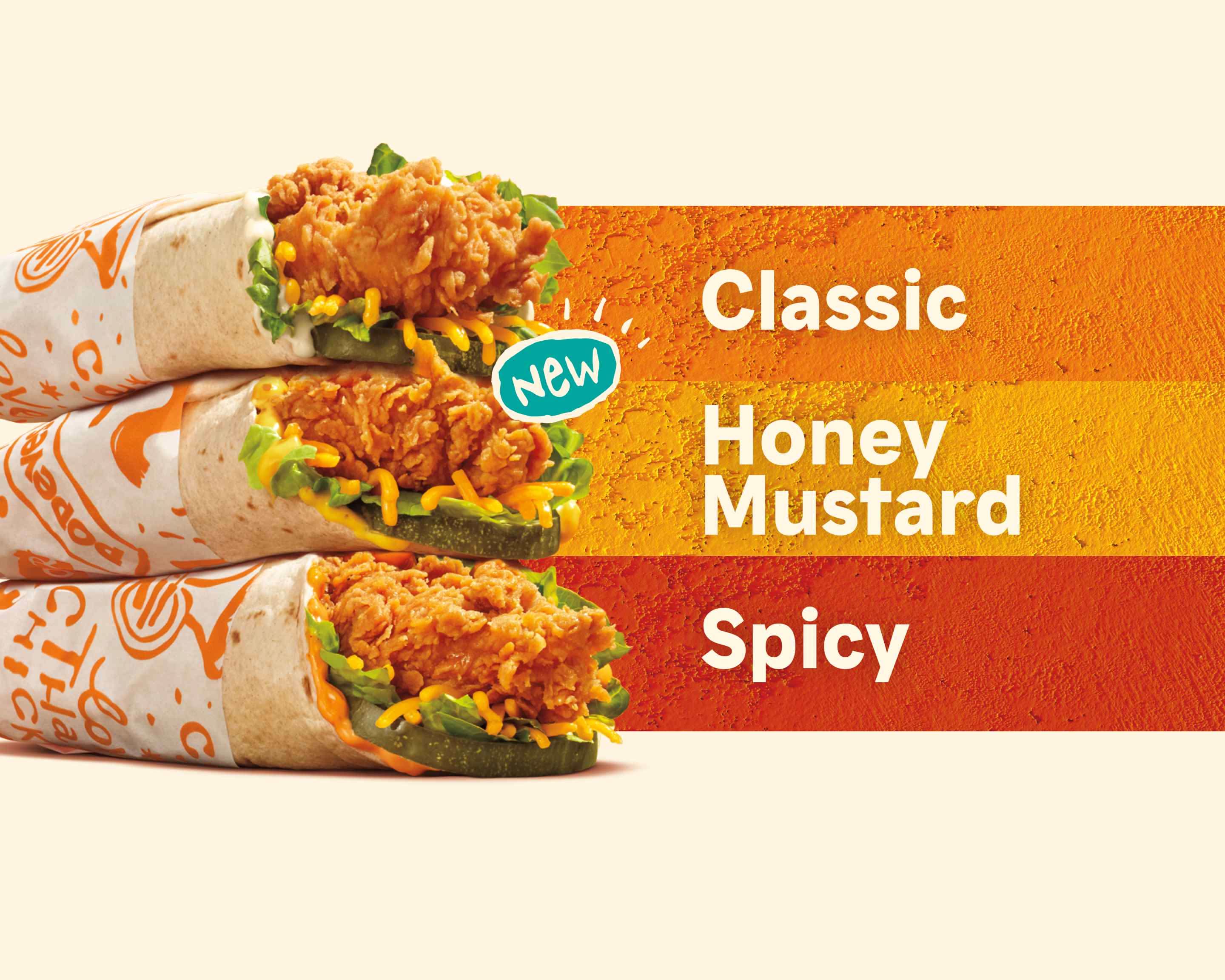 Popeyes (929 Hard Road) Menu Webster • Order Popeyes (929 Hard Road ...