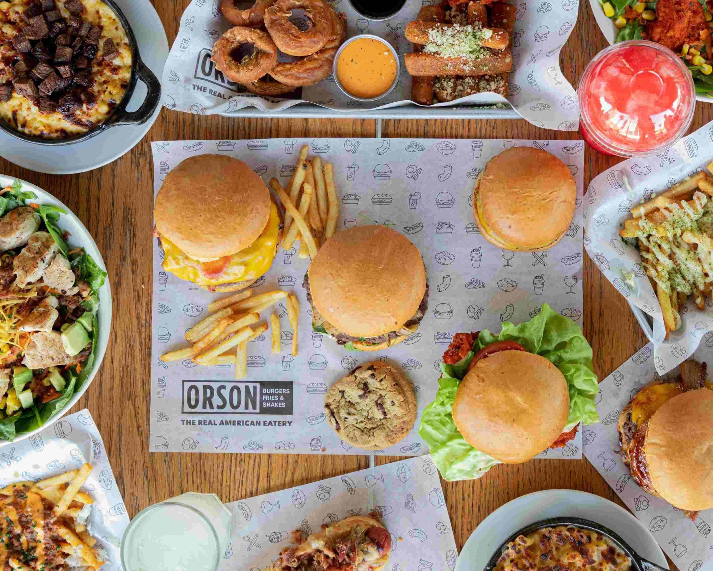 Comida a Domicilio y Para Llevar en Saltillo | Los Mejores Restaurantes ...