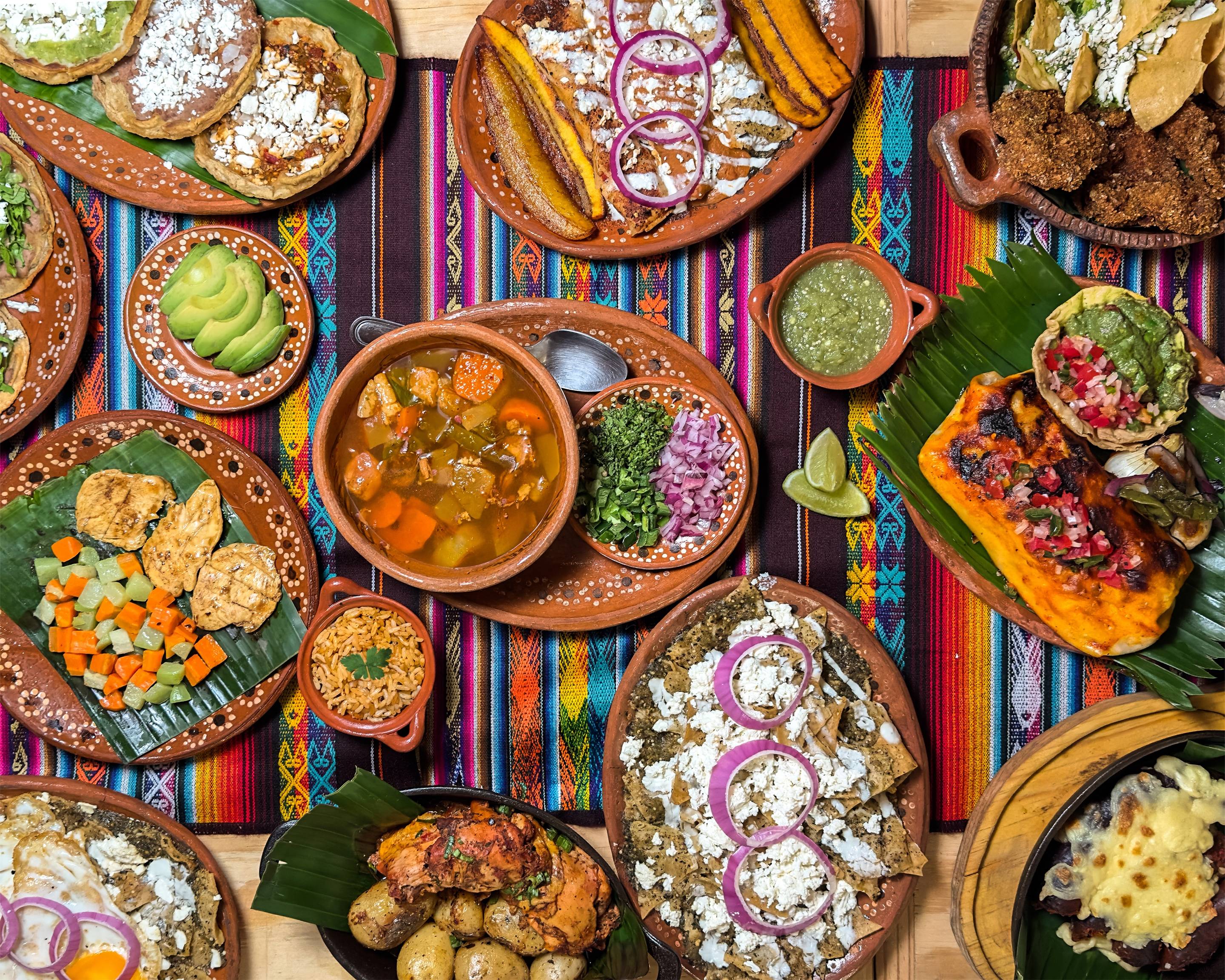 Don Core (Mexico City) Menu Delivery【Menu & Prices】Mexico City | Uber Eats