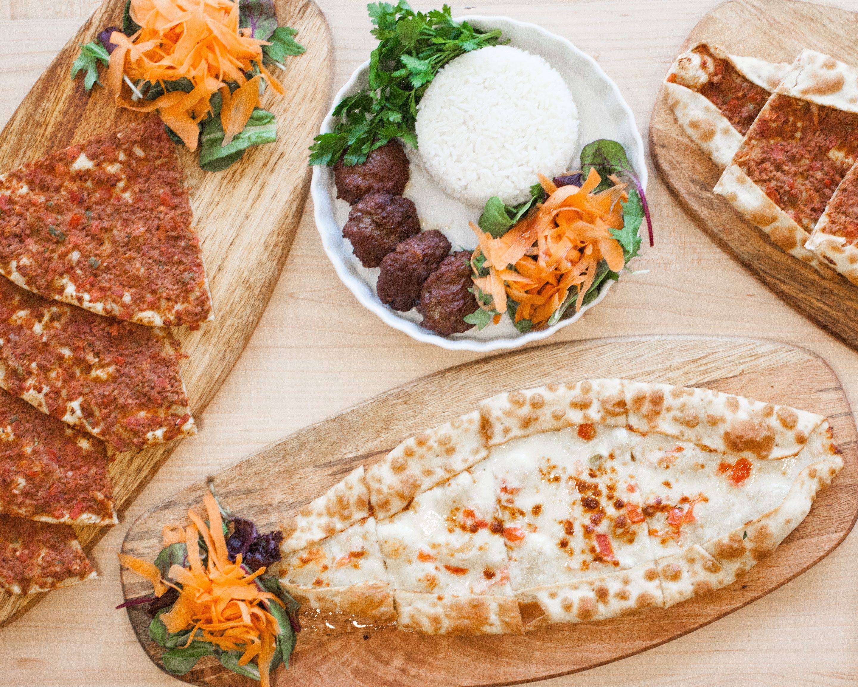 Turkish Food Delivery Near Me | Uber Eats