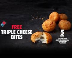 Domino's (Emerton) Menu Takeout in Sydney | Delivery Menu & Prices ...