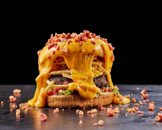 Order Burger Mania - Menu & Prices - Miami Delivery | Uber Eats