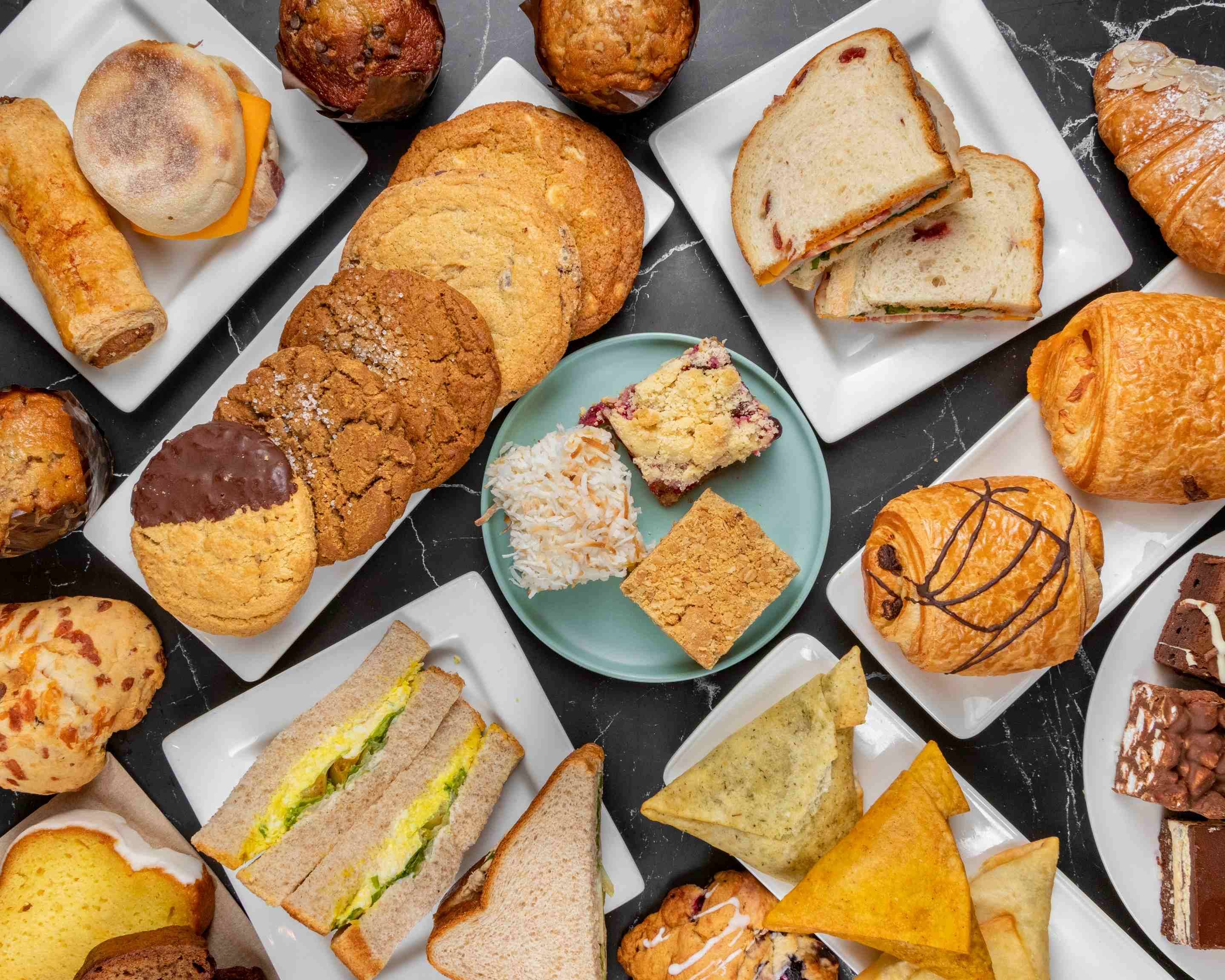 Order Blenz Coffee (9040 Blundell) Delivery【Menu & Prices】| Richmond ...