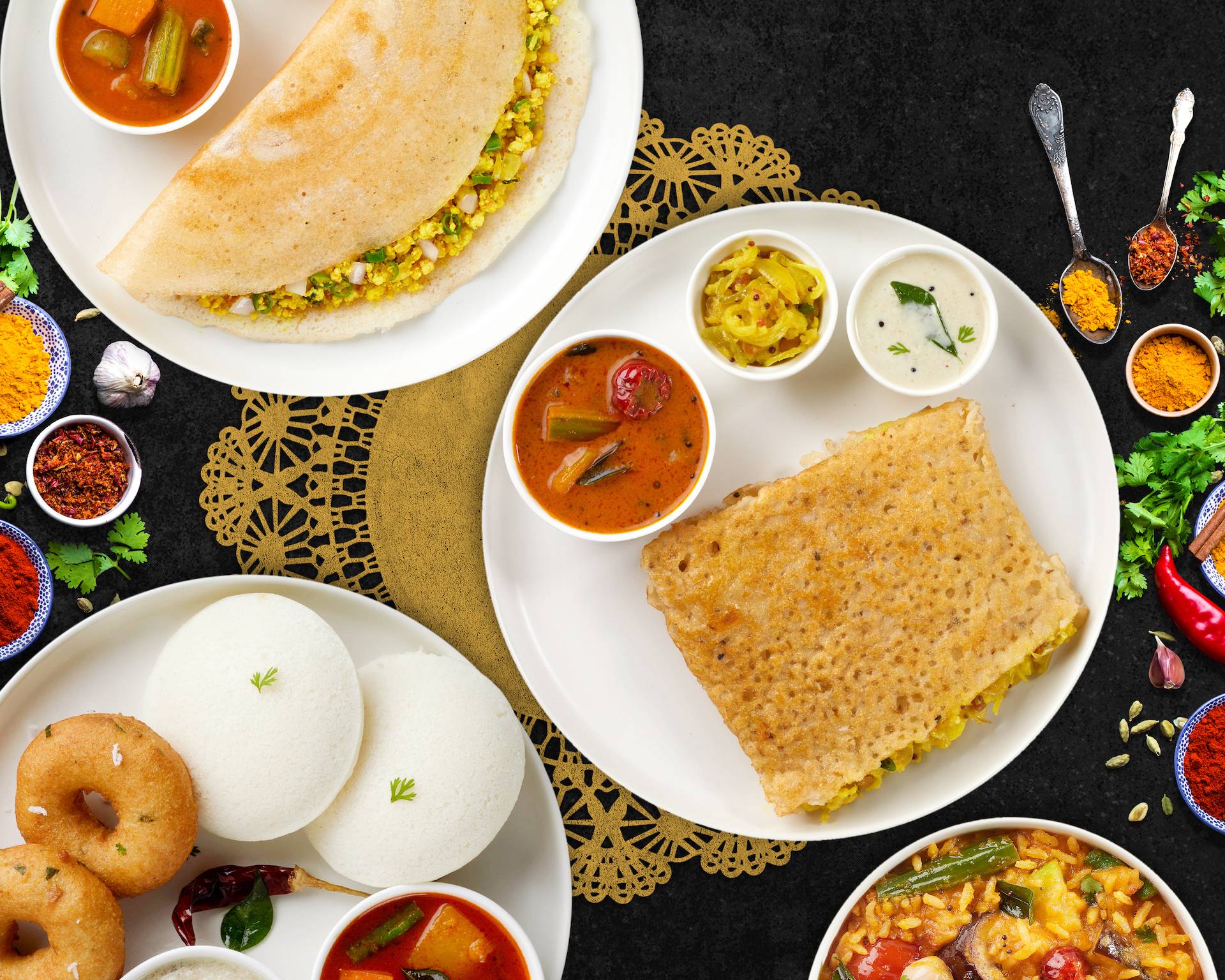 Order Life Of Spices Menu Delivery【Menu & Prices】| Sunnyvale | Uber Eats