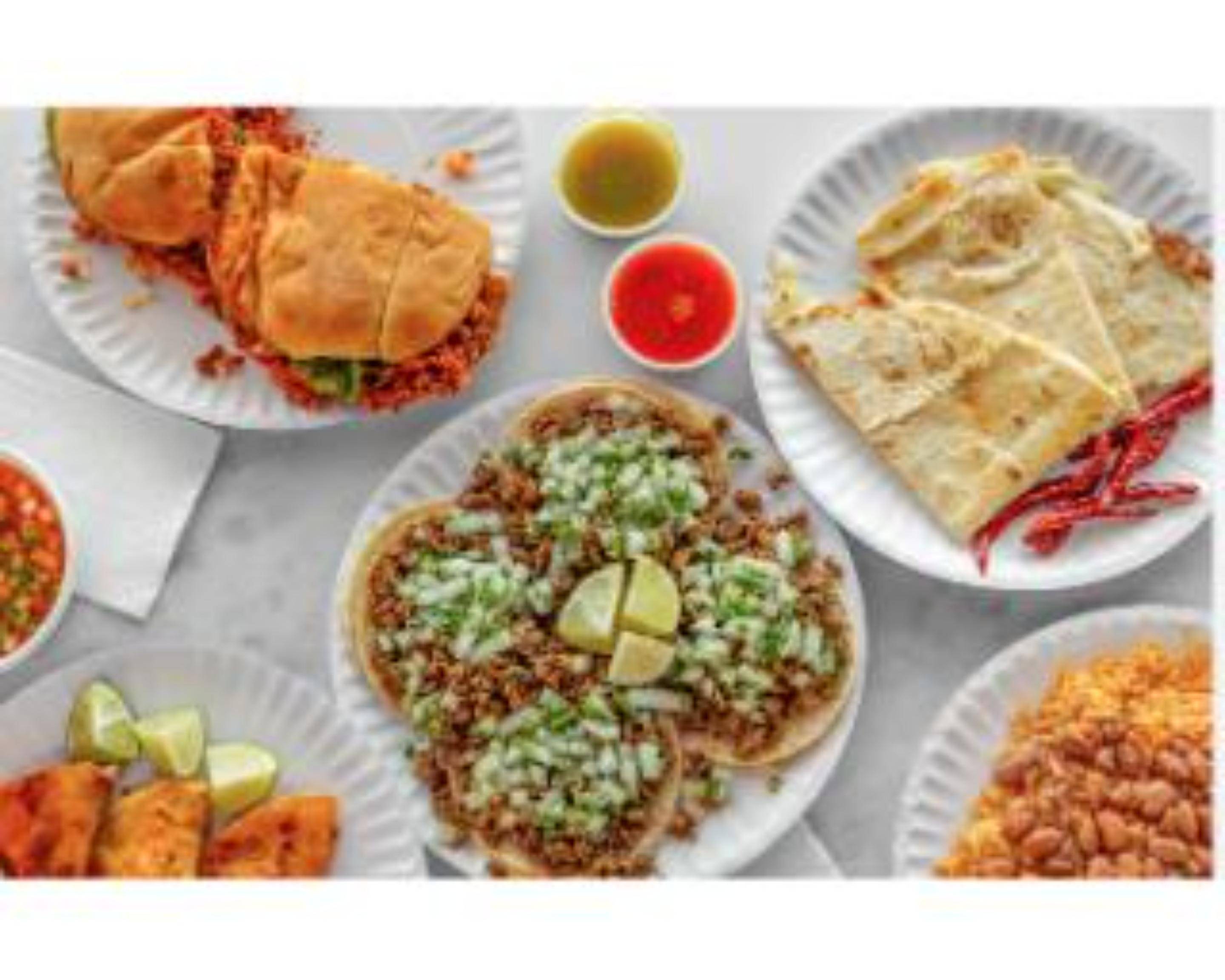 Order Sanchez Tacos #11 ( Unser BLVD) Menu Delivery【Menu & Prices】| Rio ...