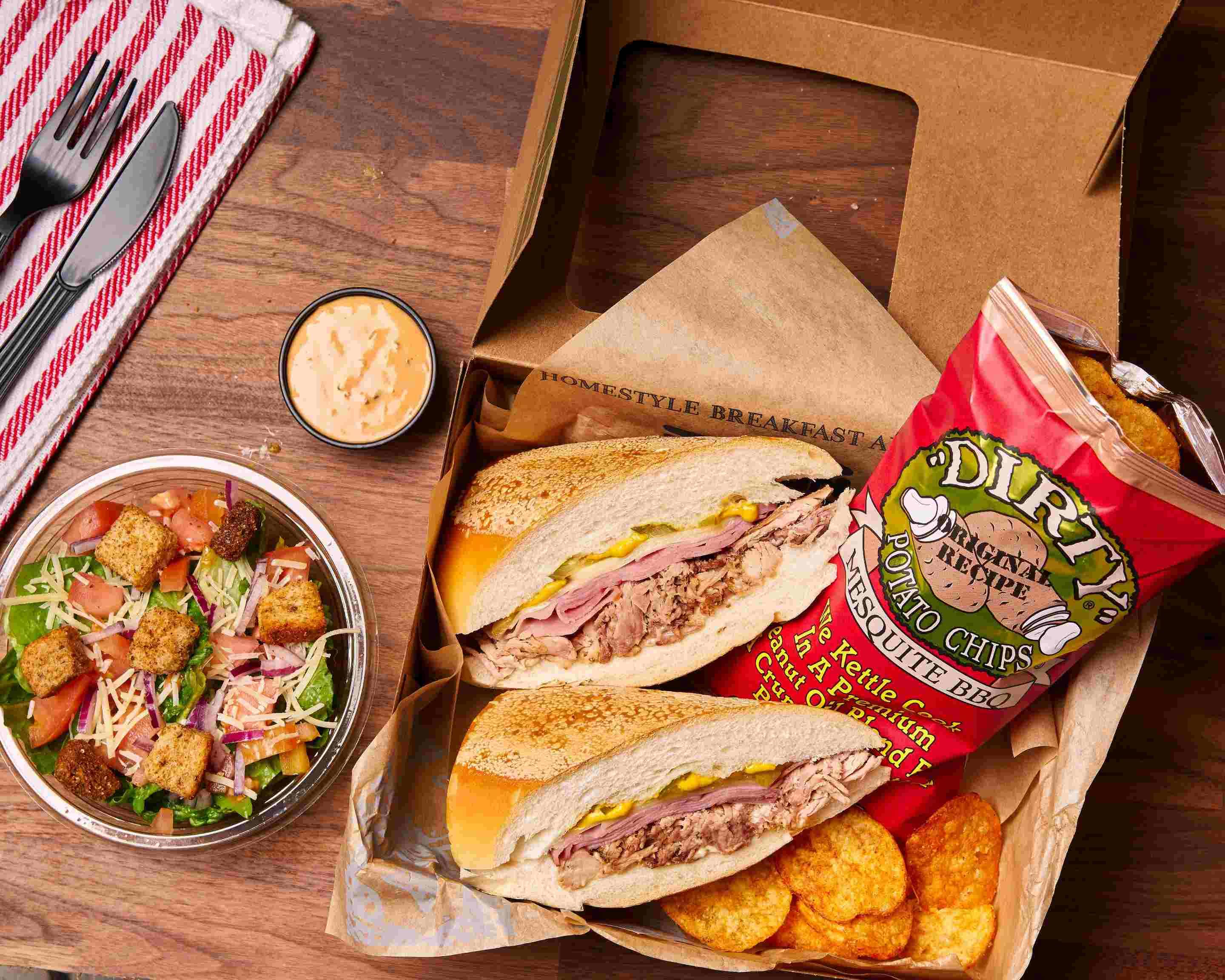 Order El Meson Sandwiches (Humacao) Menu Delivery【Menu & Prices】| San ...