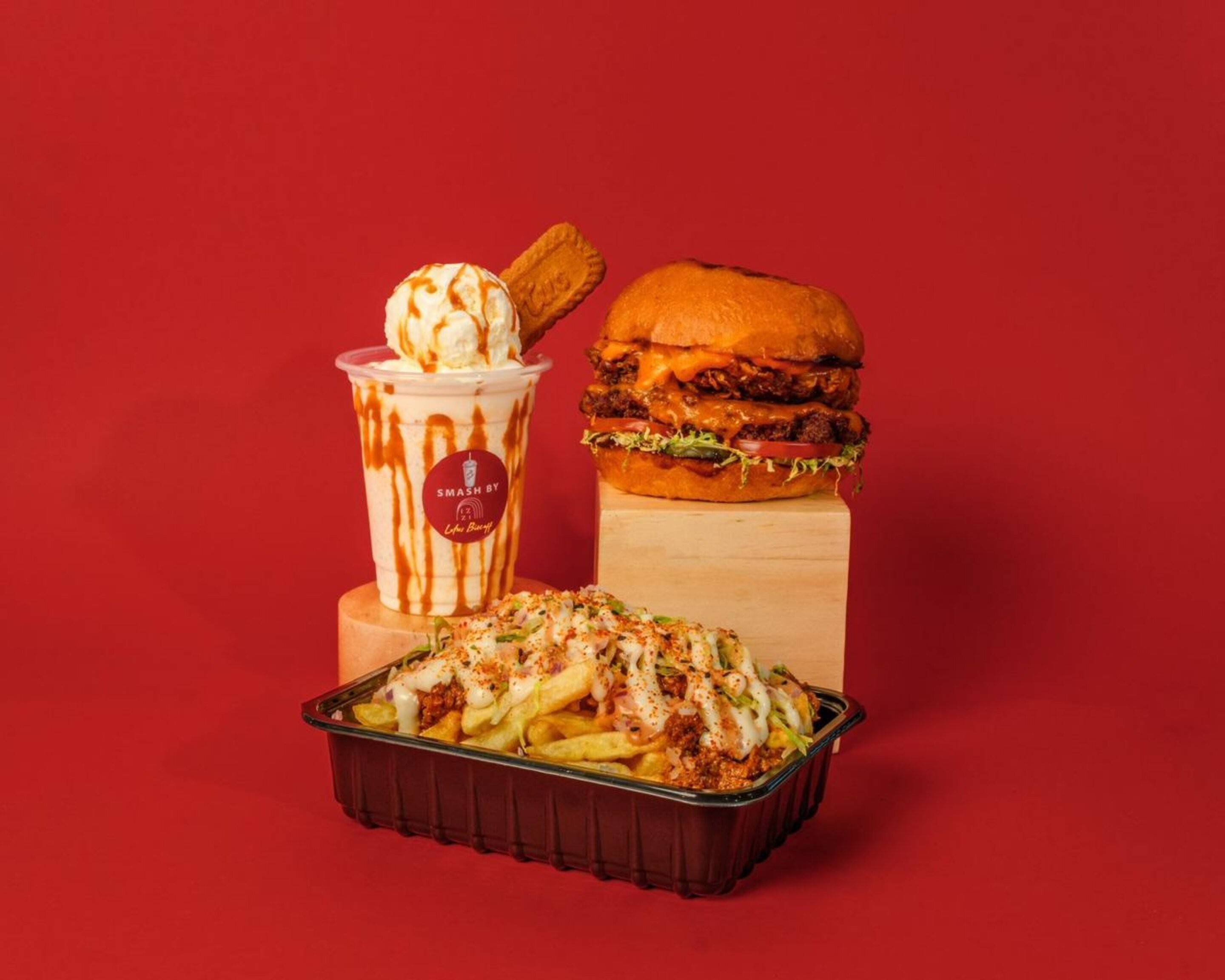 Order Smash By Izzi Menu Delivery Online | Nairobi | Menu & Prices ...
