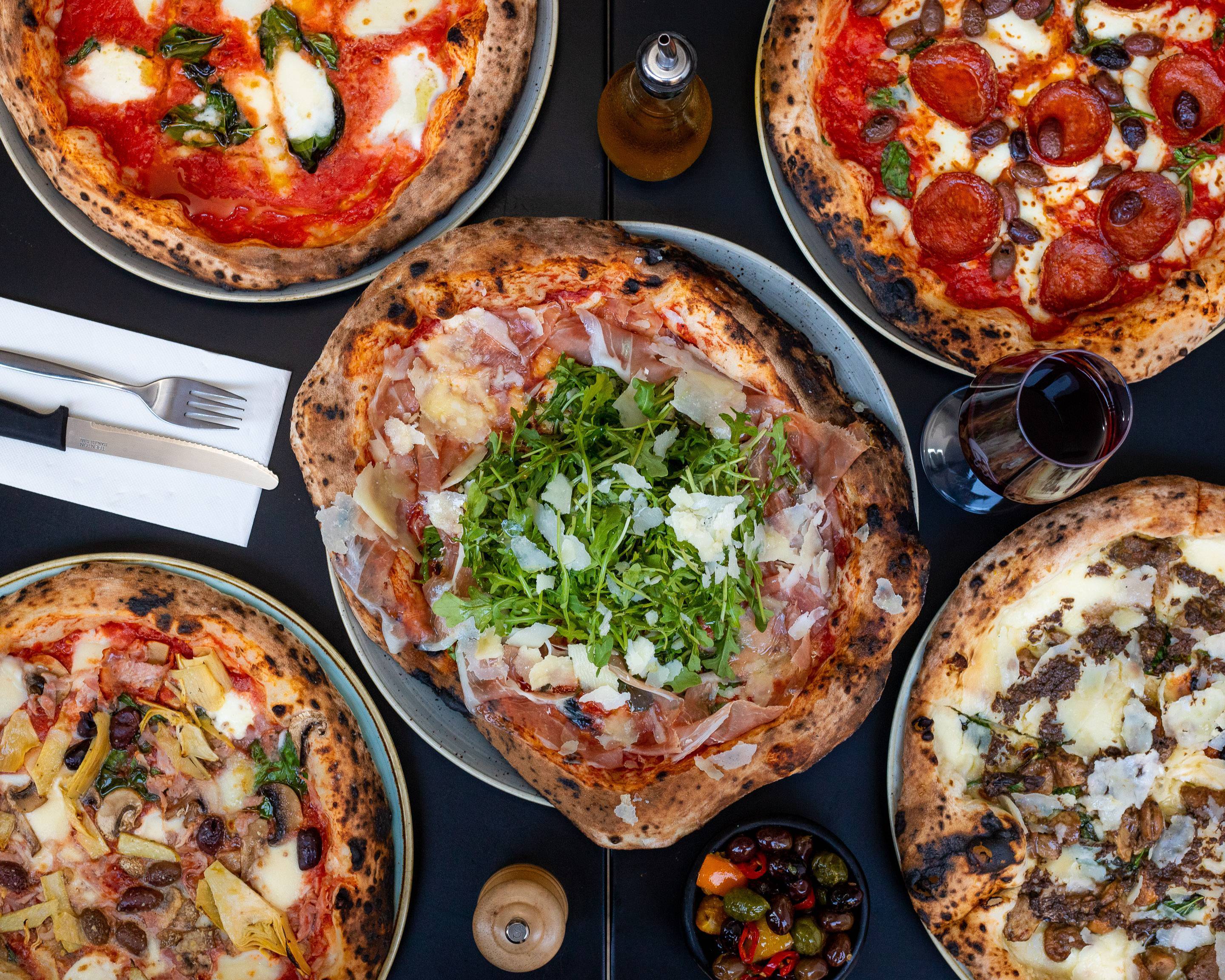 Order Maybe Frank Randwick | Menu & Prices | Sydney Delivery | Uber Eats