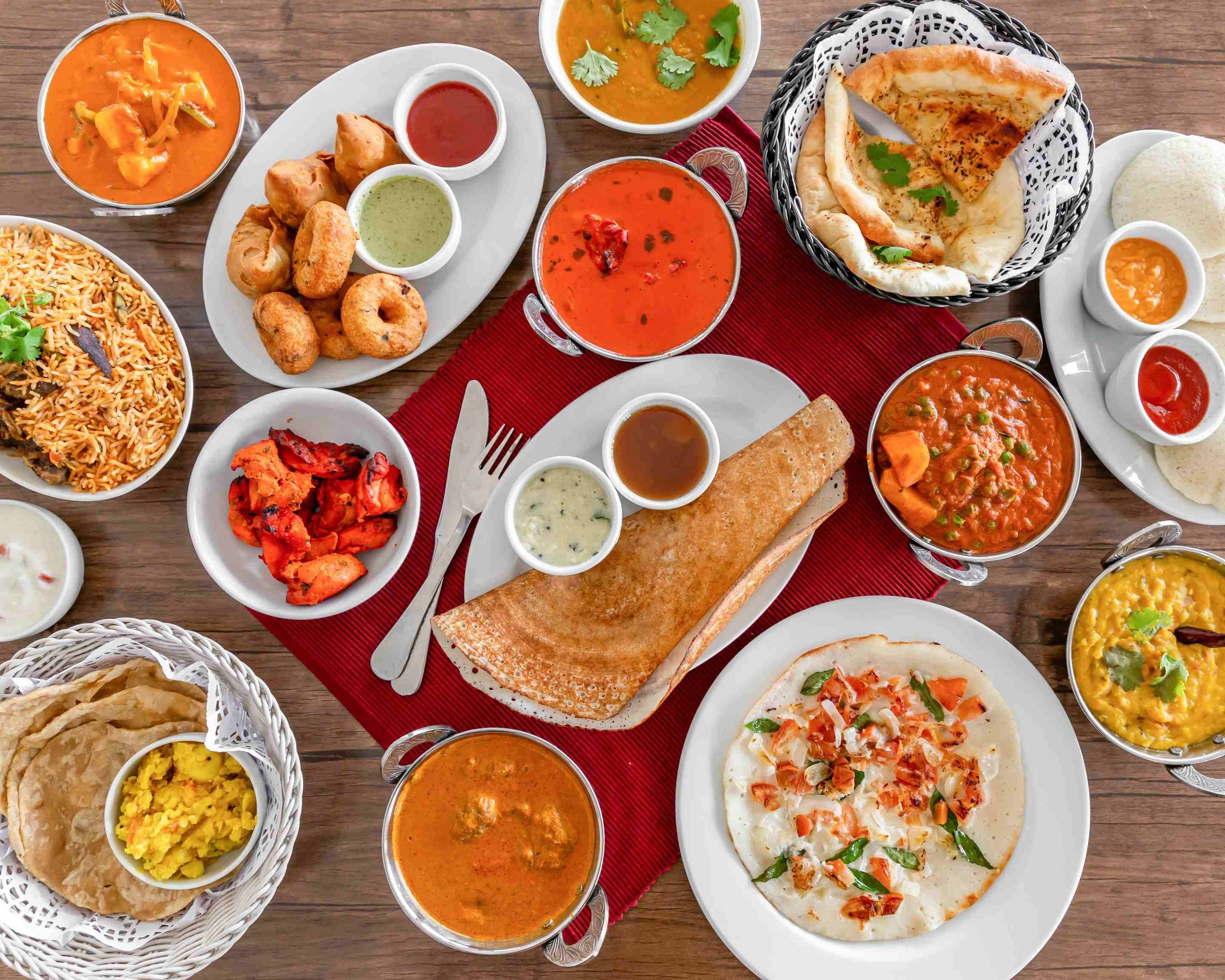 Order Idli Chutney | Menu & Prices | Brisbane Delivery | Uber Eats