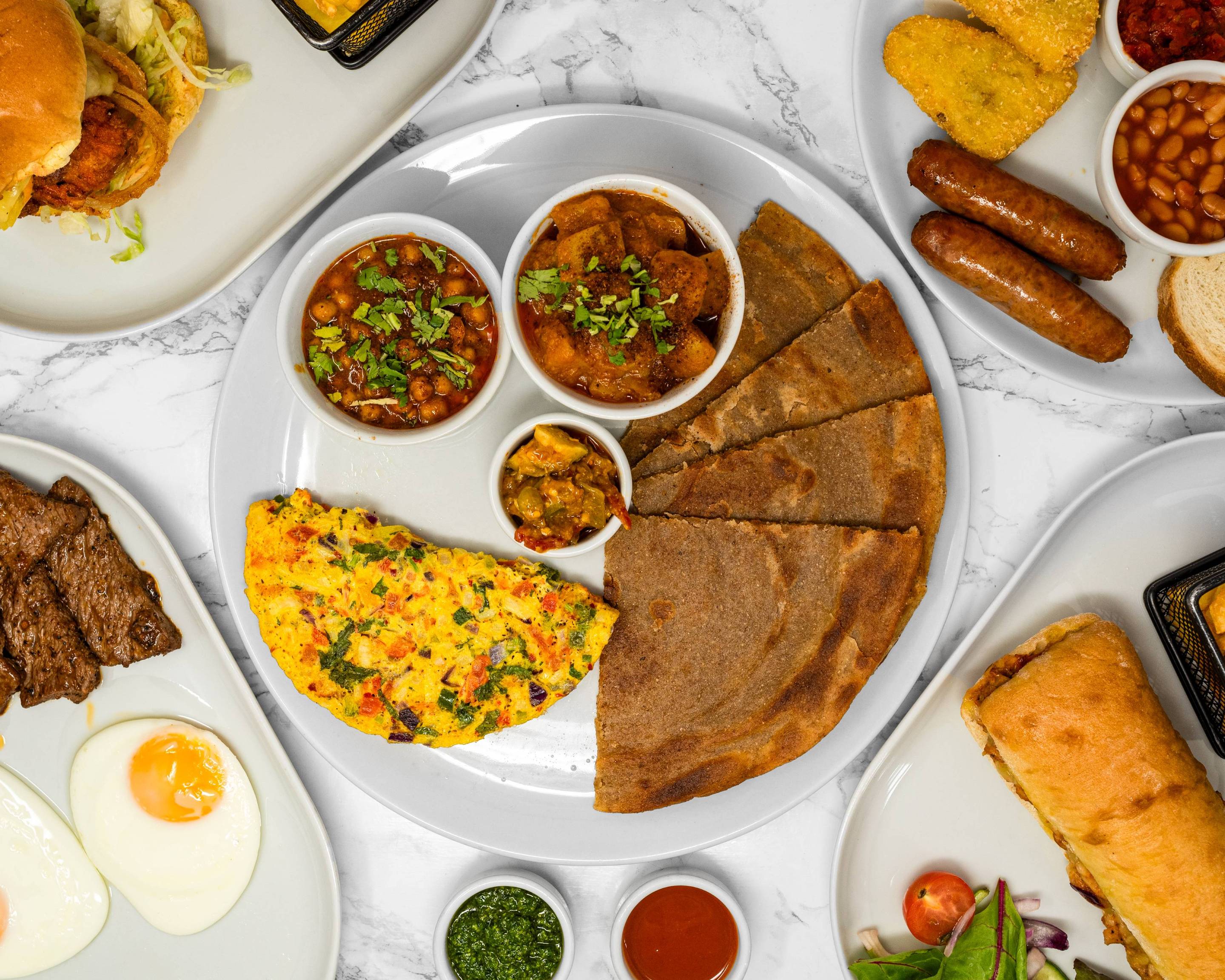 Legends cafe (Batley) Menu Deals & Prices - Dewsbury Delivery - Order ...