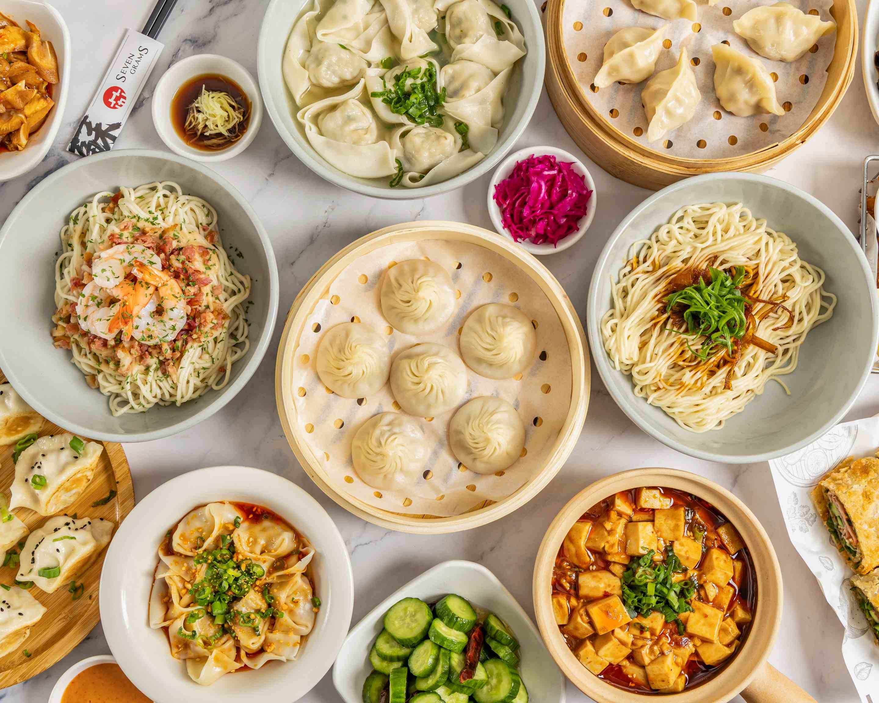 Seven Grams (Tustin) Menu Tustin • Order Seven Grams (Tustin) Delivery ...