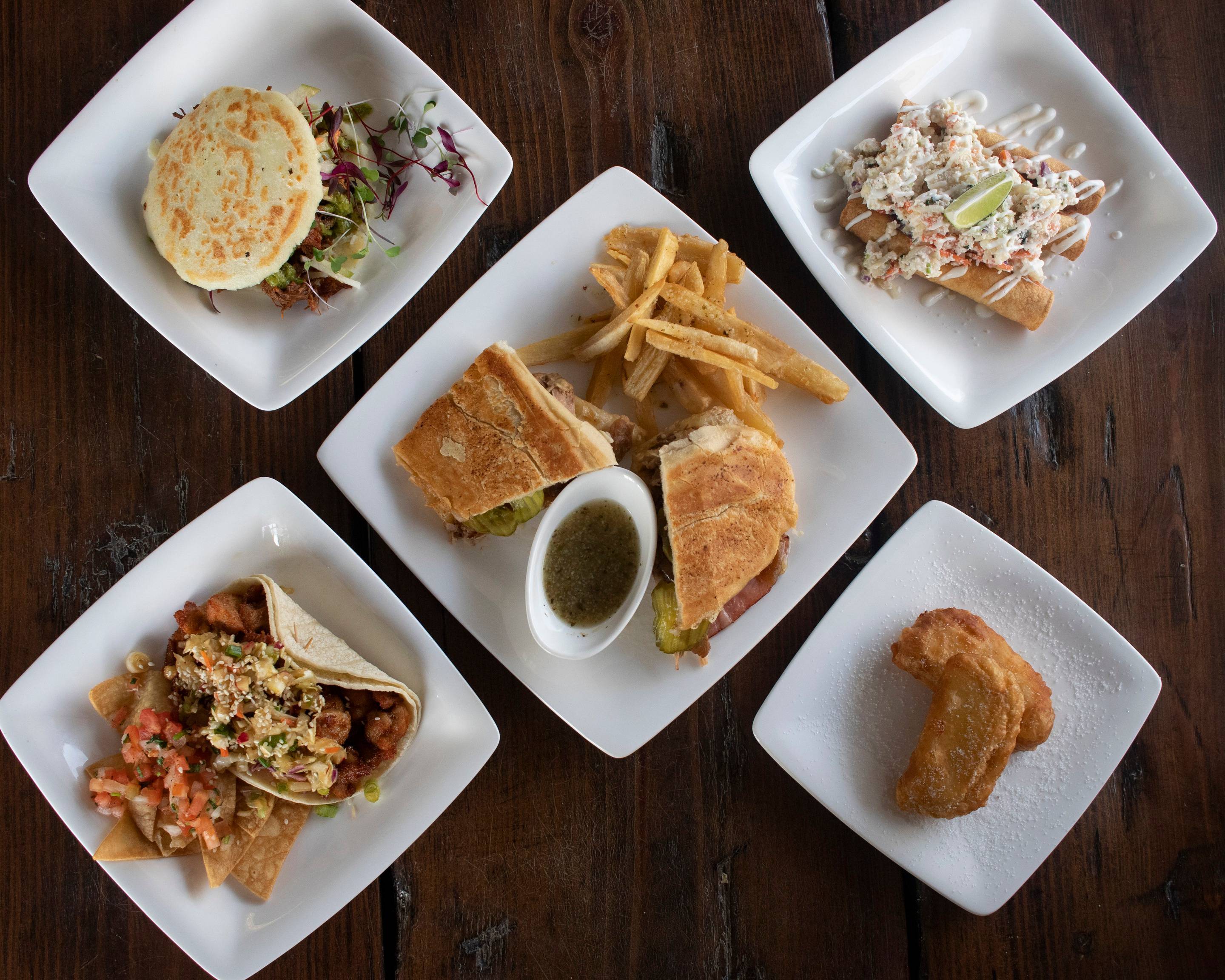 Order ASADA - Menu & Prices - Greenville Delivery | Uber Eats