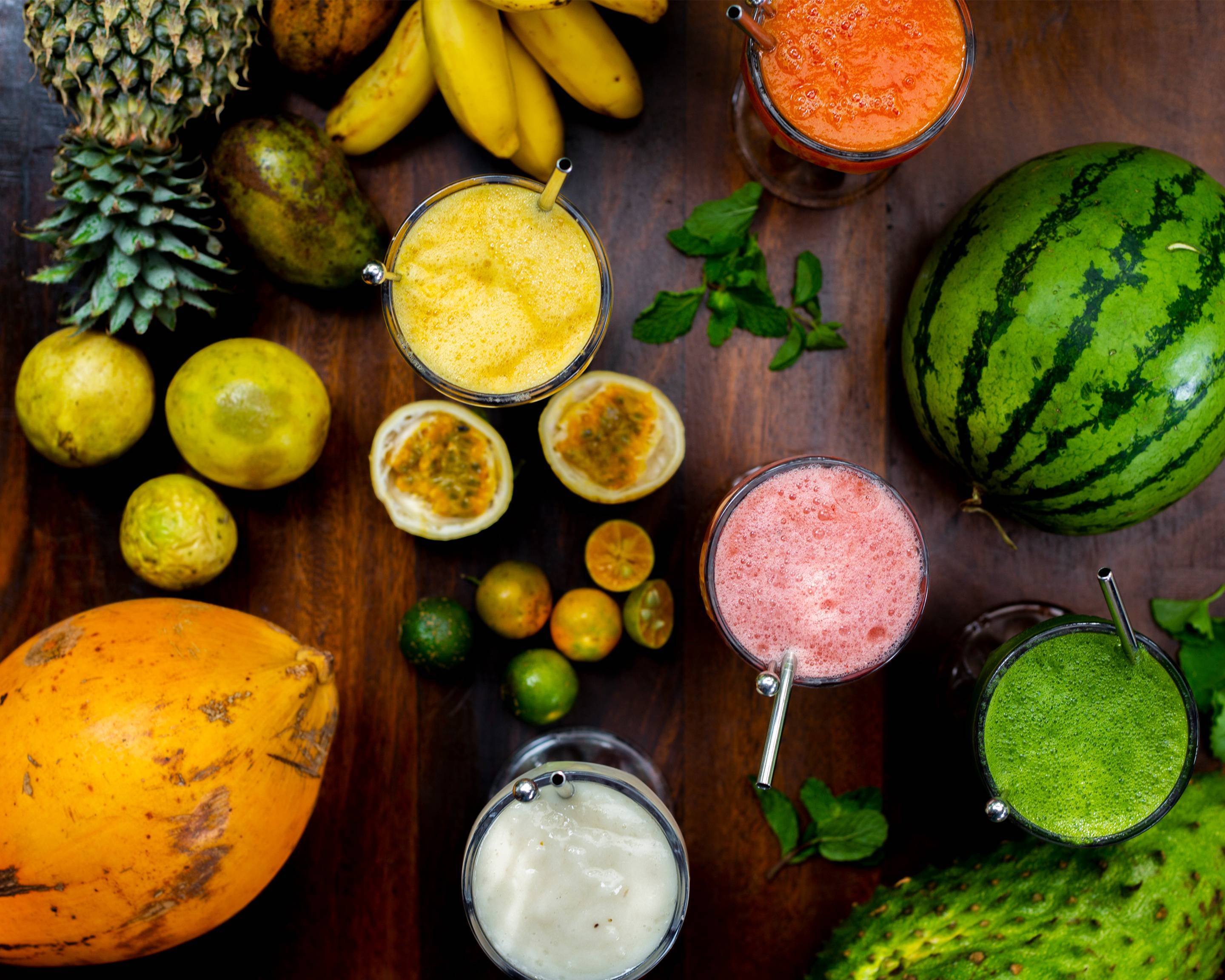 Order Ur Zest - Good Market Menu Delivery【Menu & Prices】| Colombo ...
