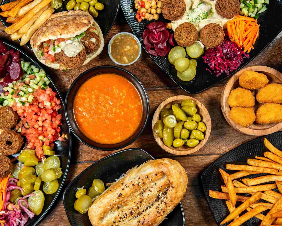Order Sabra Shack Kosher - Israeli Kitchen Menu Delivery【Menu & Prices ...
