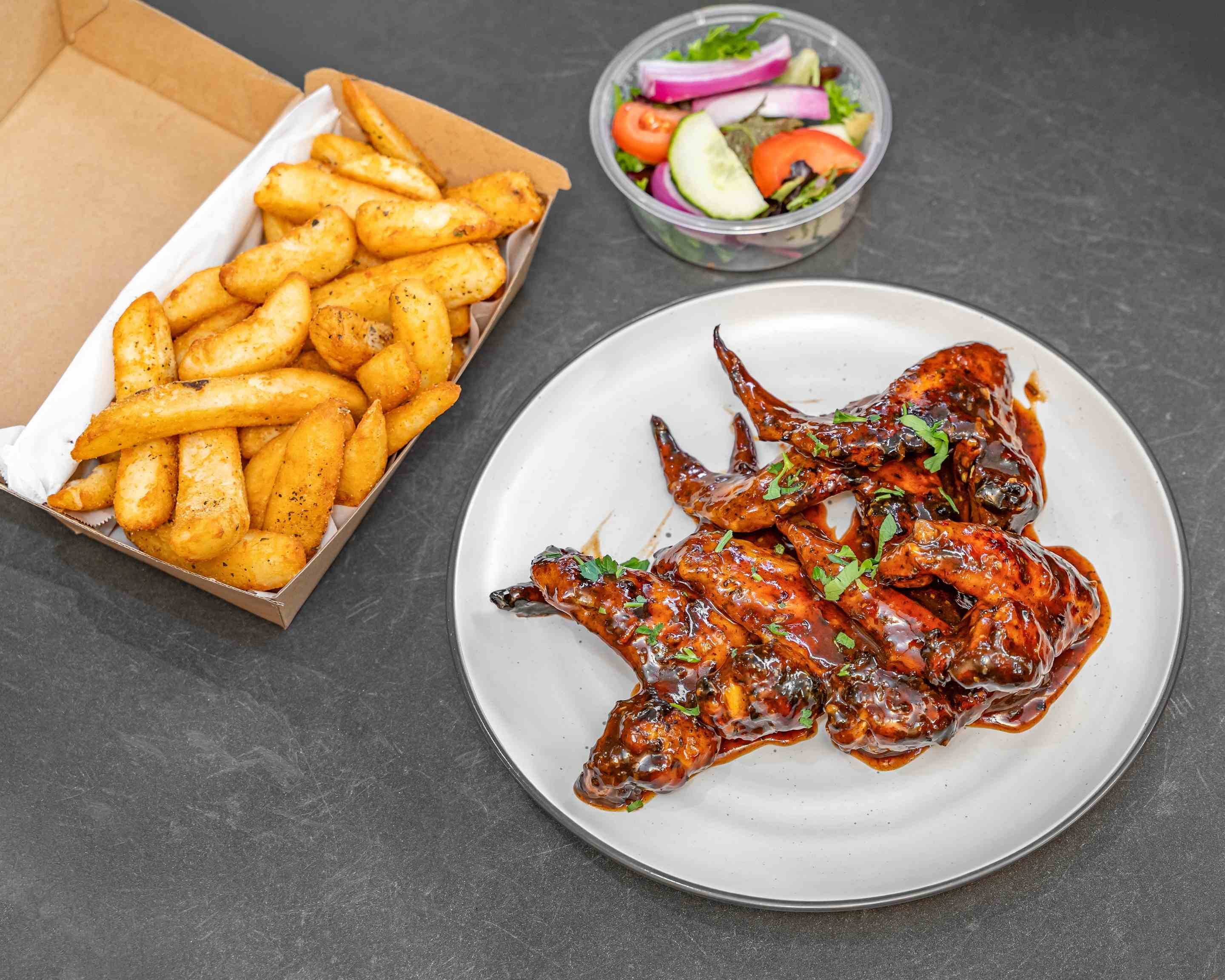 Grillin Pizzeria & More (Point Cook) Menu Takeout in Melbourne ...