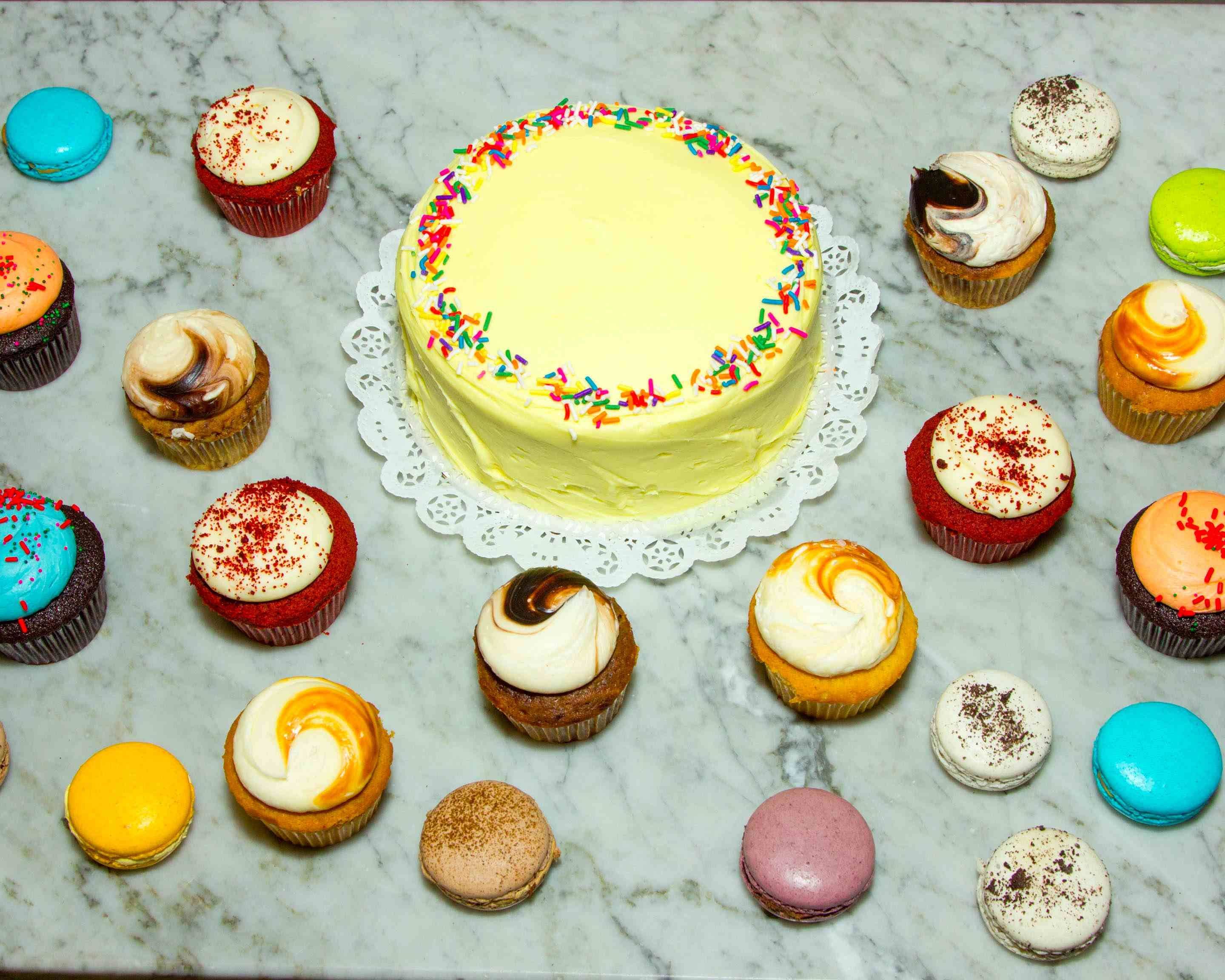 Order Buttercup Bake Shop - Midtown East Delivery in New York | Menu ...