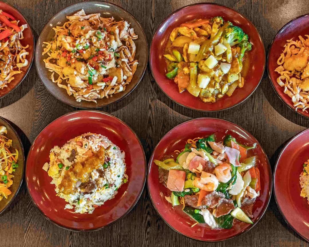 Order G.wok’d (Wok’d Croydon) - Menu Deals & Prices - Melbourne ...