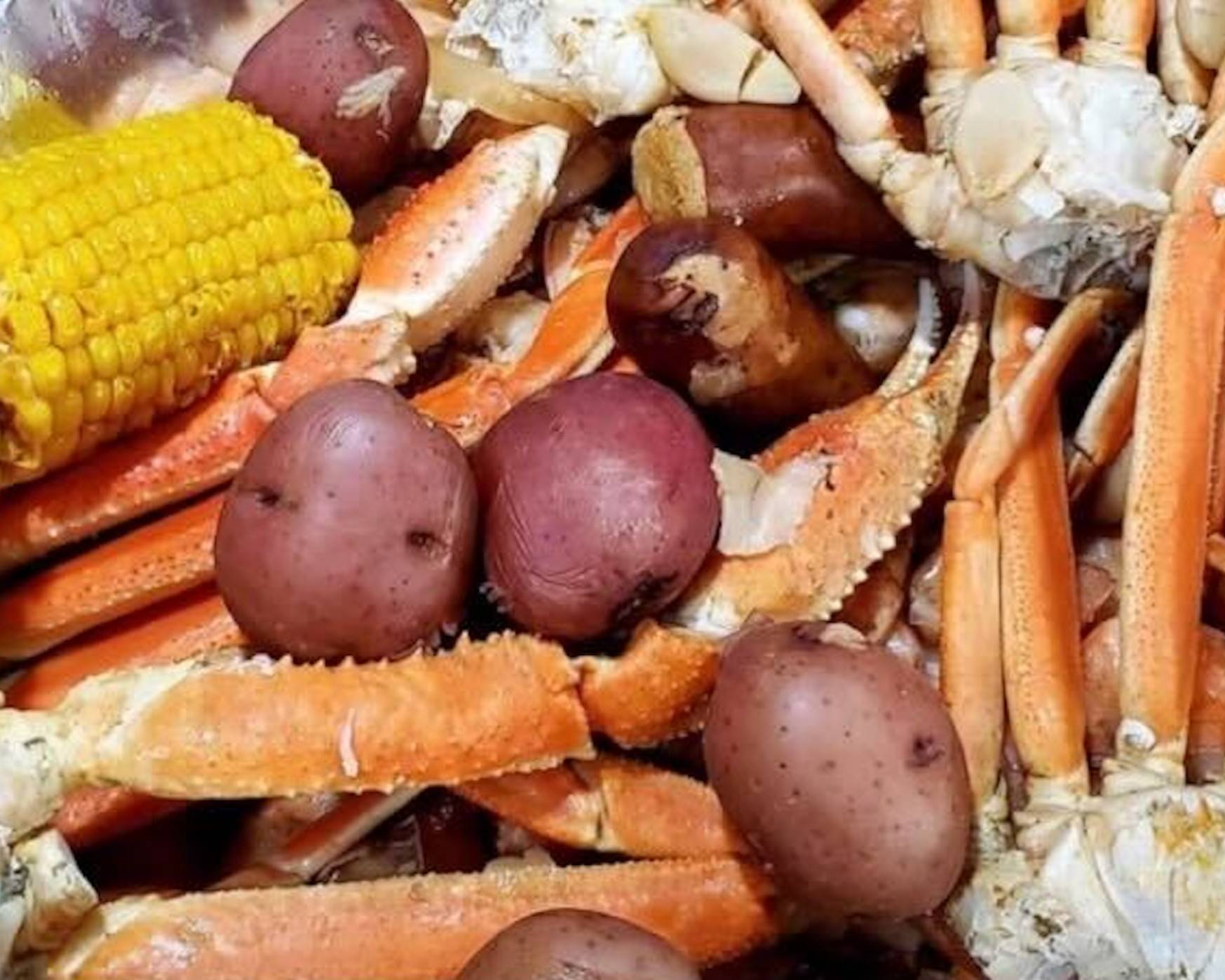 Order Crawfish Haven Seafood Menu Delivery【Menu & Prices】| Memphis ...