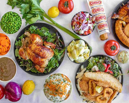 Order Chicken Chef (Blair Athol) - Menu Deals & Prices - Adelaide ...