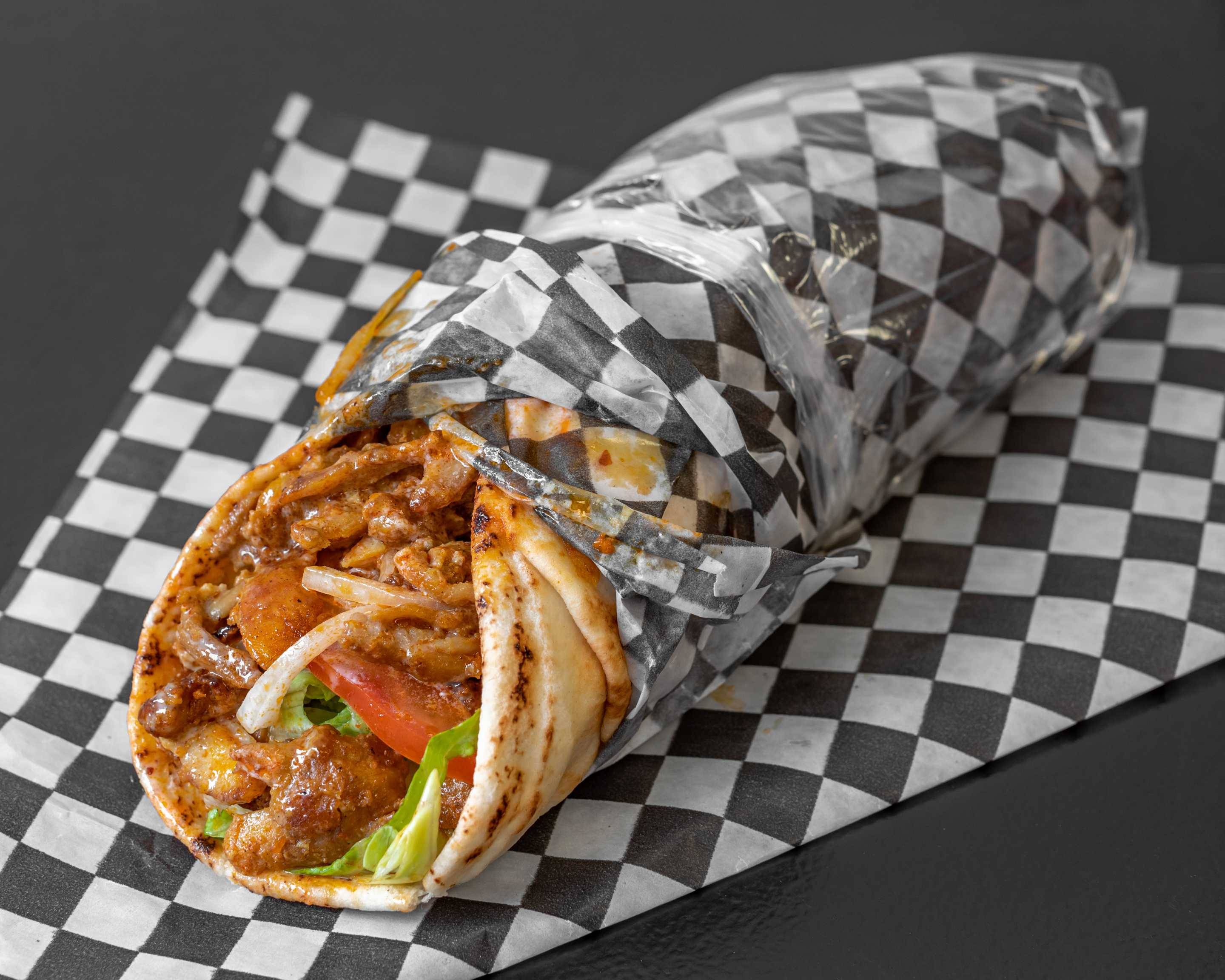 Order Casablanca Donair and Pizza Delivery【Menu & Prices】| Edmonton ...