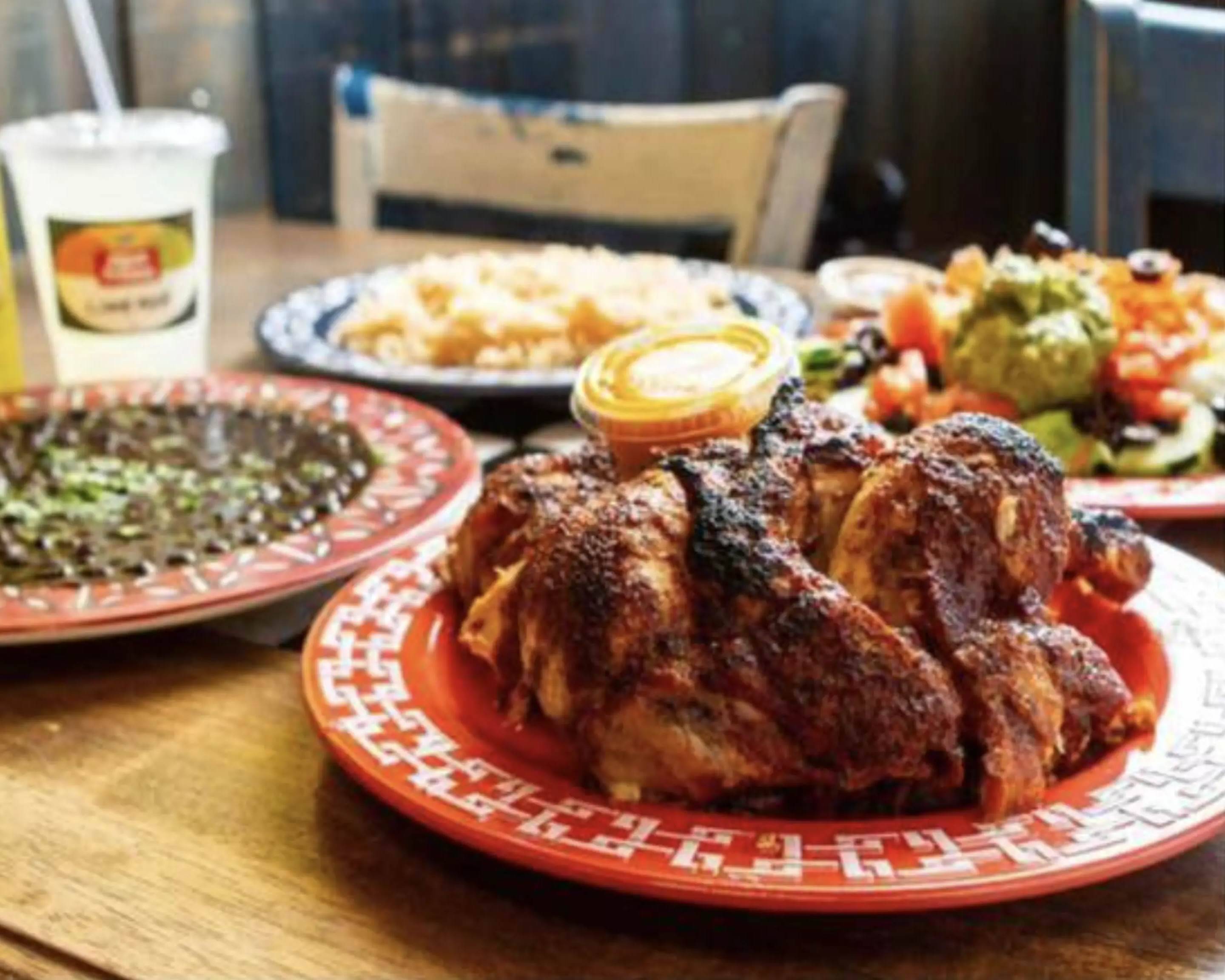 Order Cactus Cafe (Smithtown) - Menu & Prices - Smithtown Delivery ...