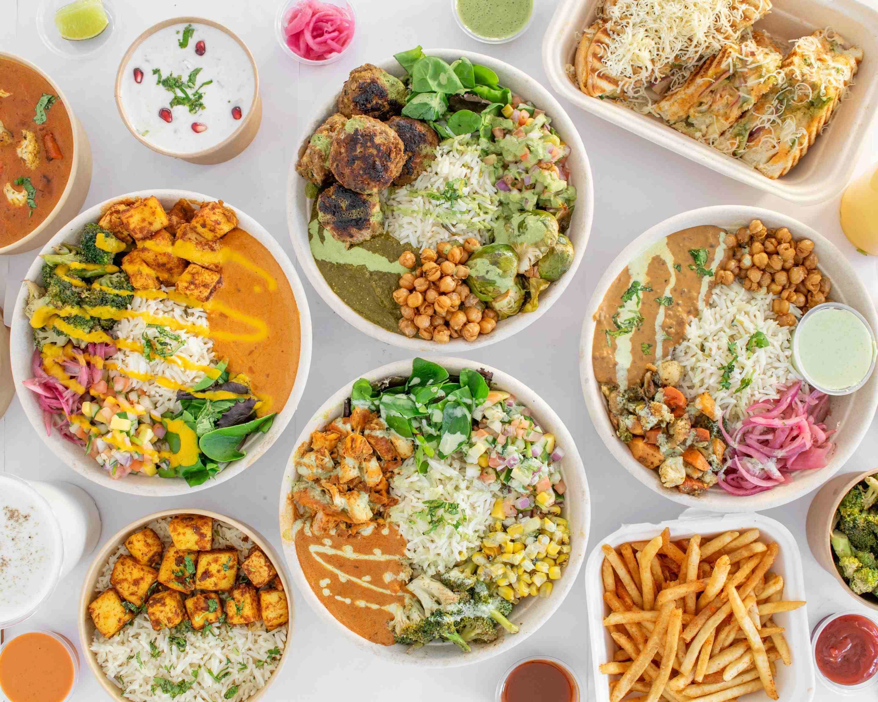 Tamasha Indian Eats Menu Clifton • Order Tamasha Indian Eats Delivery ...