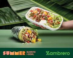 Zambrero (Melrose Park) Menu Takeaway in Adelaide | Delivery Menu ...
