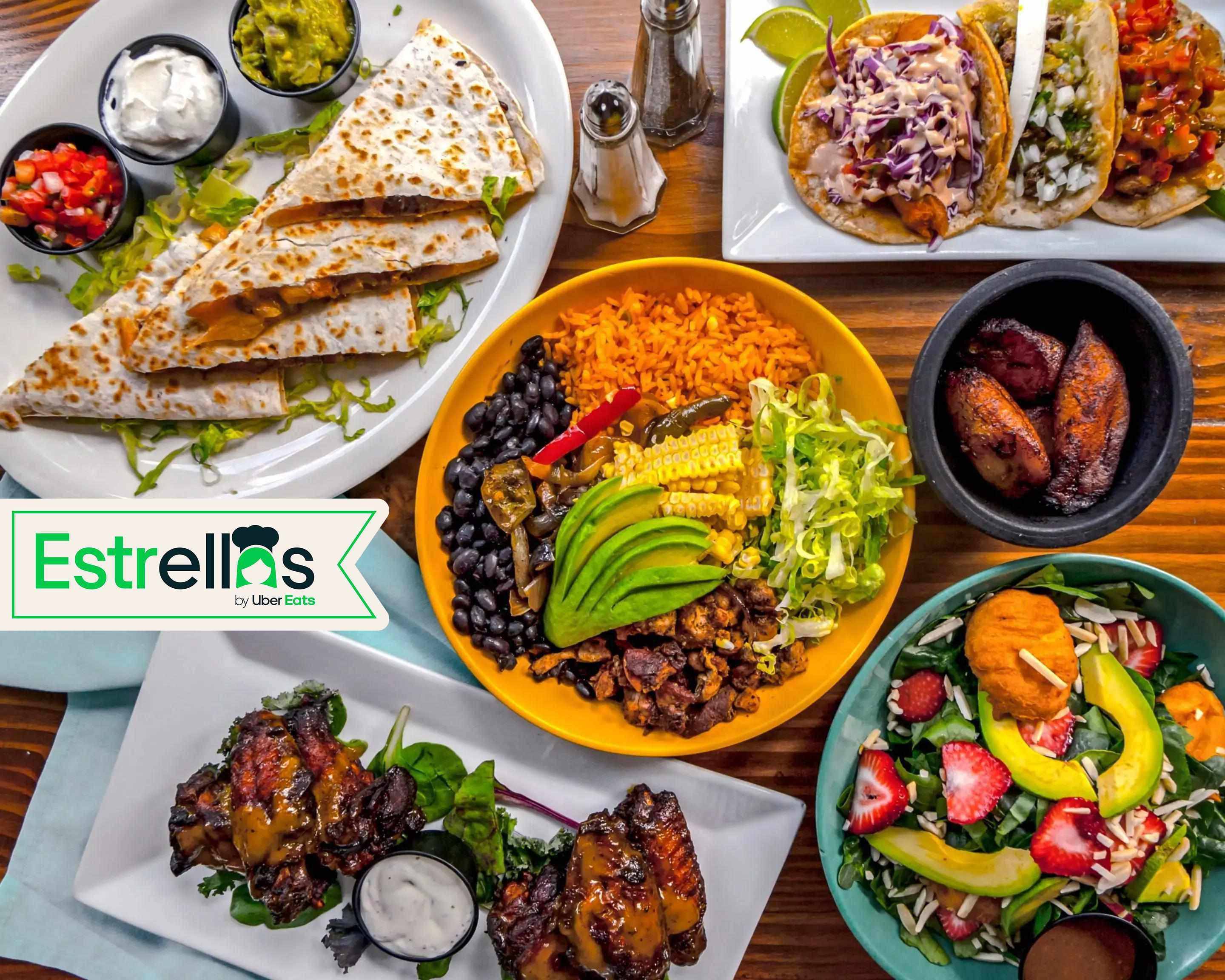 Comida a Domicilio y Para Llevar en Cancún | Los Mejores Restaurantes ...