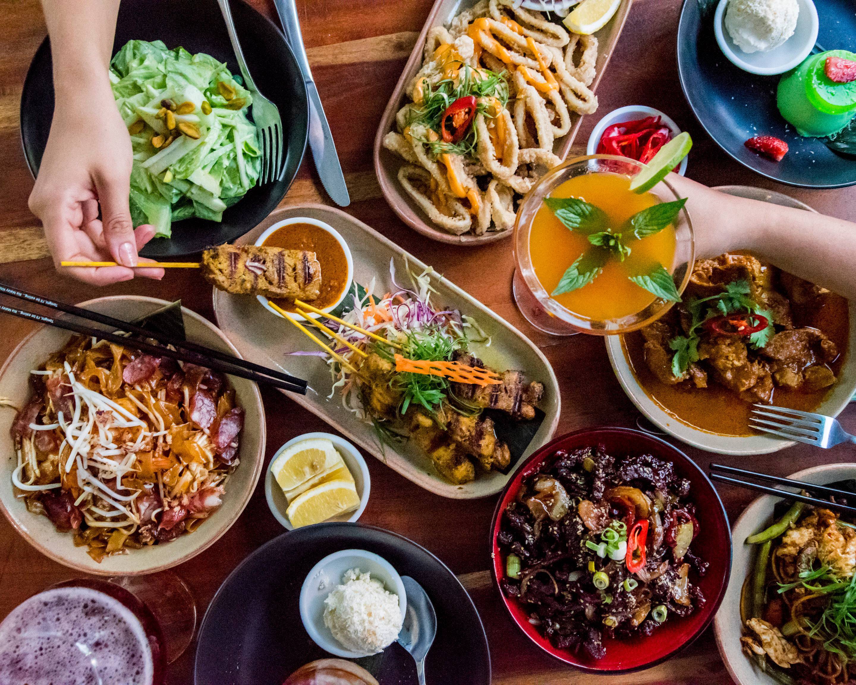 Order Ria Malay Kitchen | Menu & Prices | Perth Delivery | Uber Eats