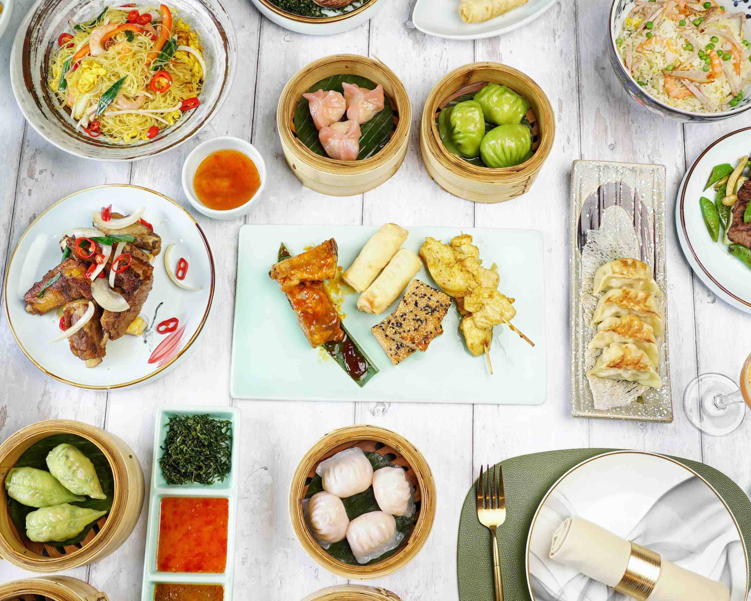 THE 10 BEST Chinese Food Takeaway in London 2025 - Order Chinese Food ...