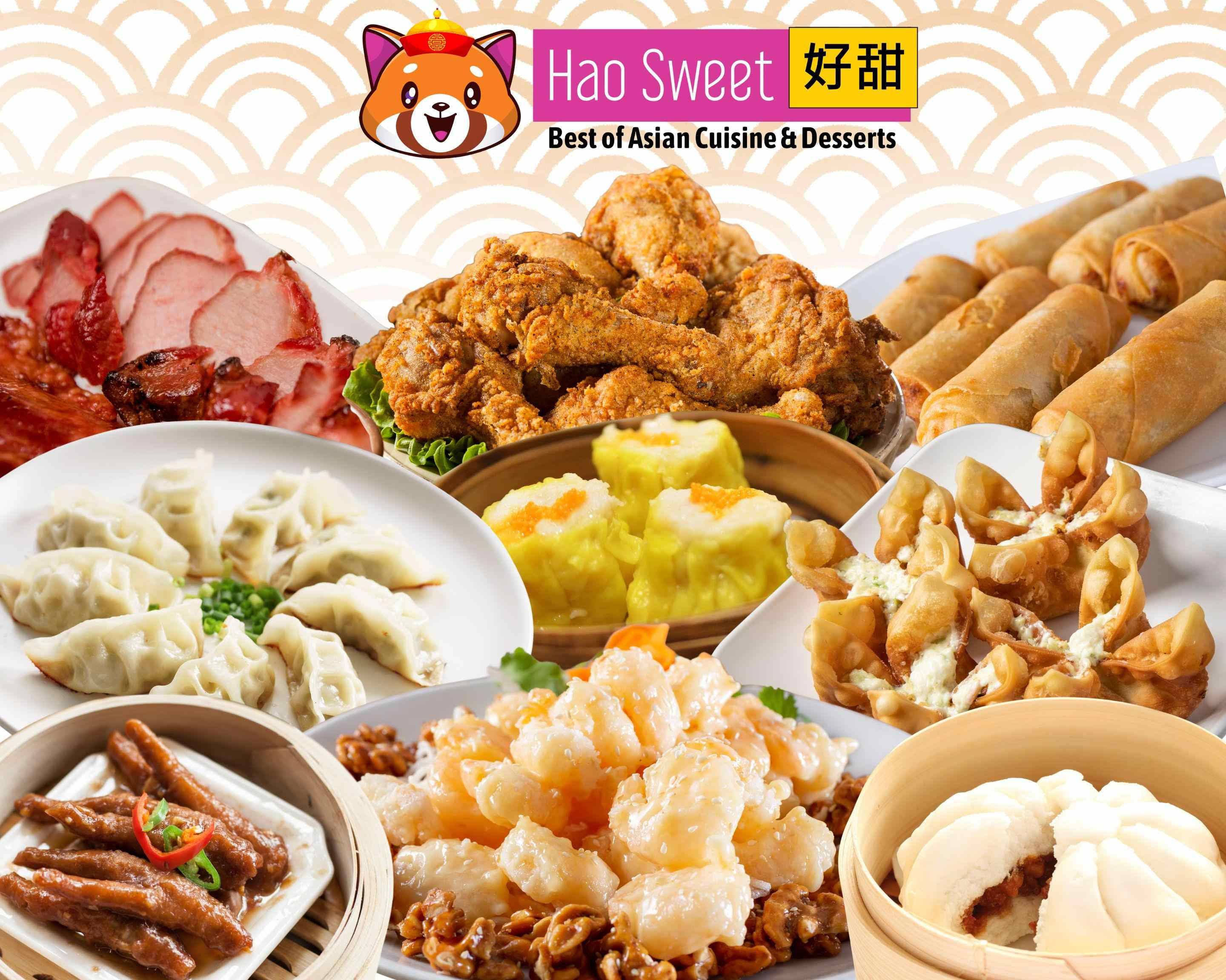 Order Hao Sweet (Buena Park) - Menu & Prices - Buena Park Delivery ...