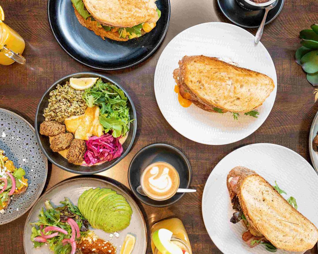 THE 10 BEST Fast food Delivery in Adelaide | Uber Eats