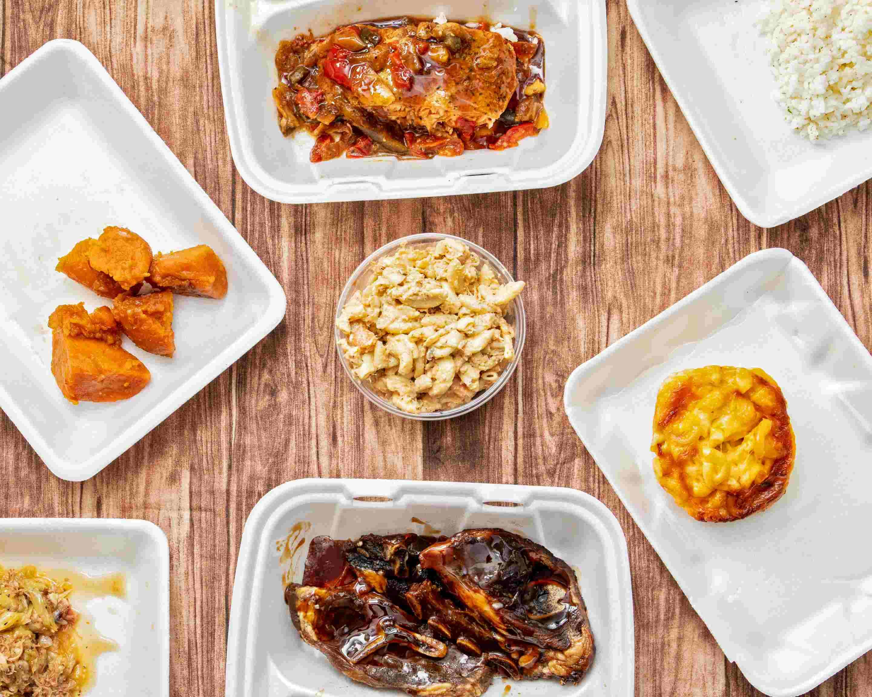 Order A Taste Of Perfection Menu Delivery【Menu & Prices】| Philadelphia ...