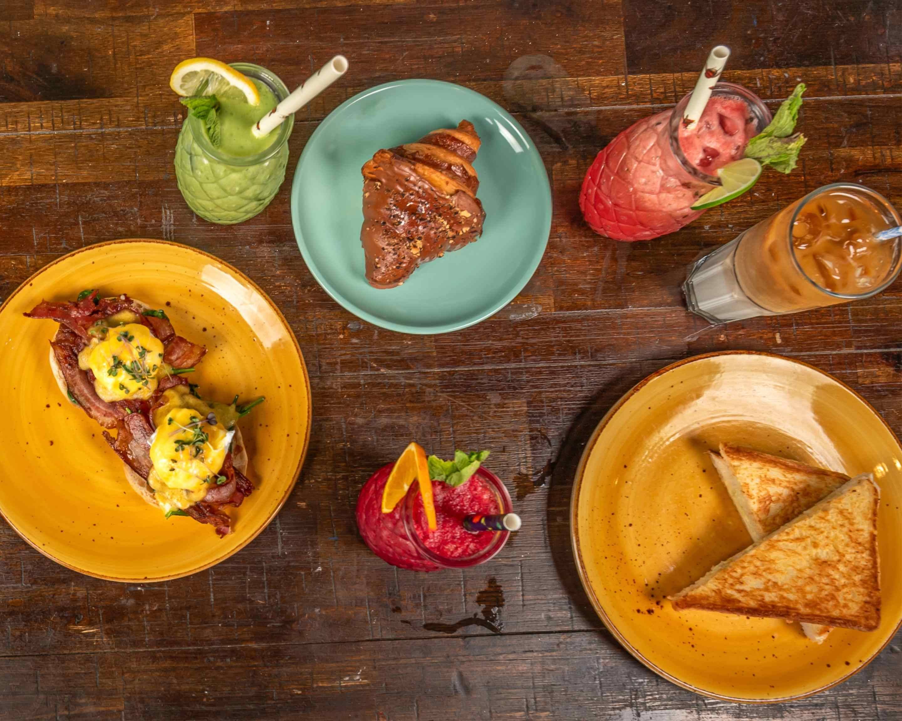 Order Cafe Matteo (Manunda) - Menu Deals & Prices - Cairns Delivery ...