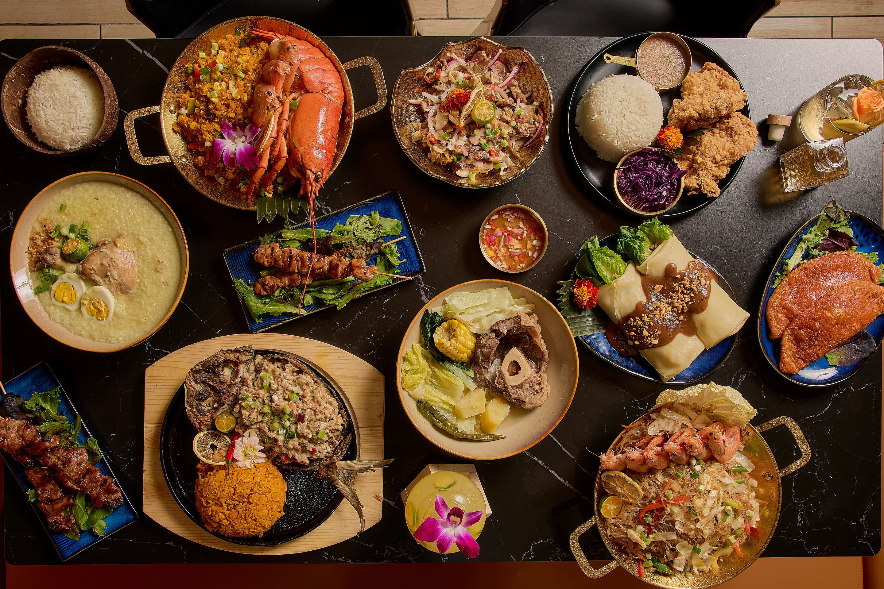 Order Basi Philippine Cuisine Delivery【Menu & Prices】| Toronto | Uber Eats