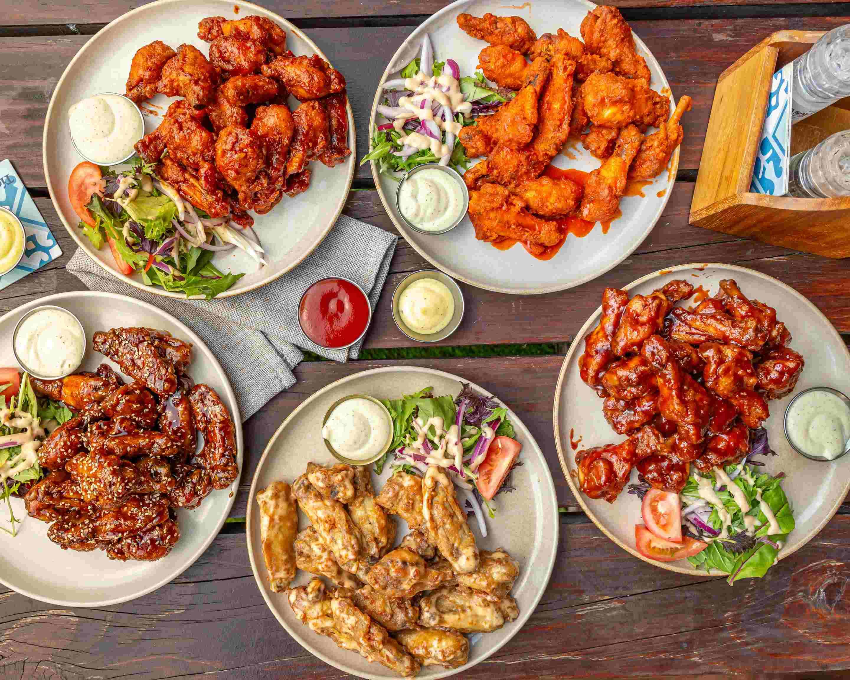 Uber Eats