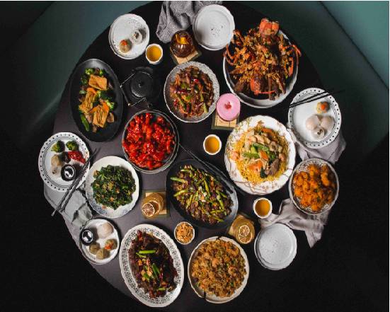 Chinese Food Delivery Near Me | Uber Eats