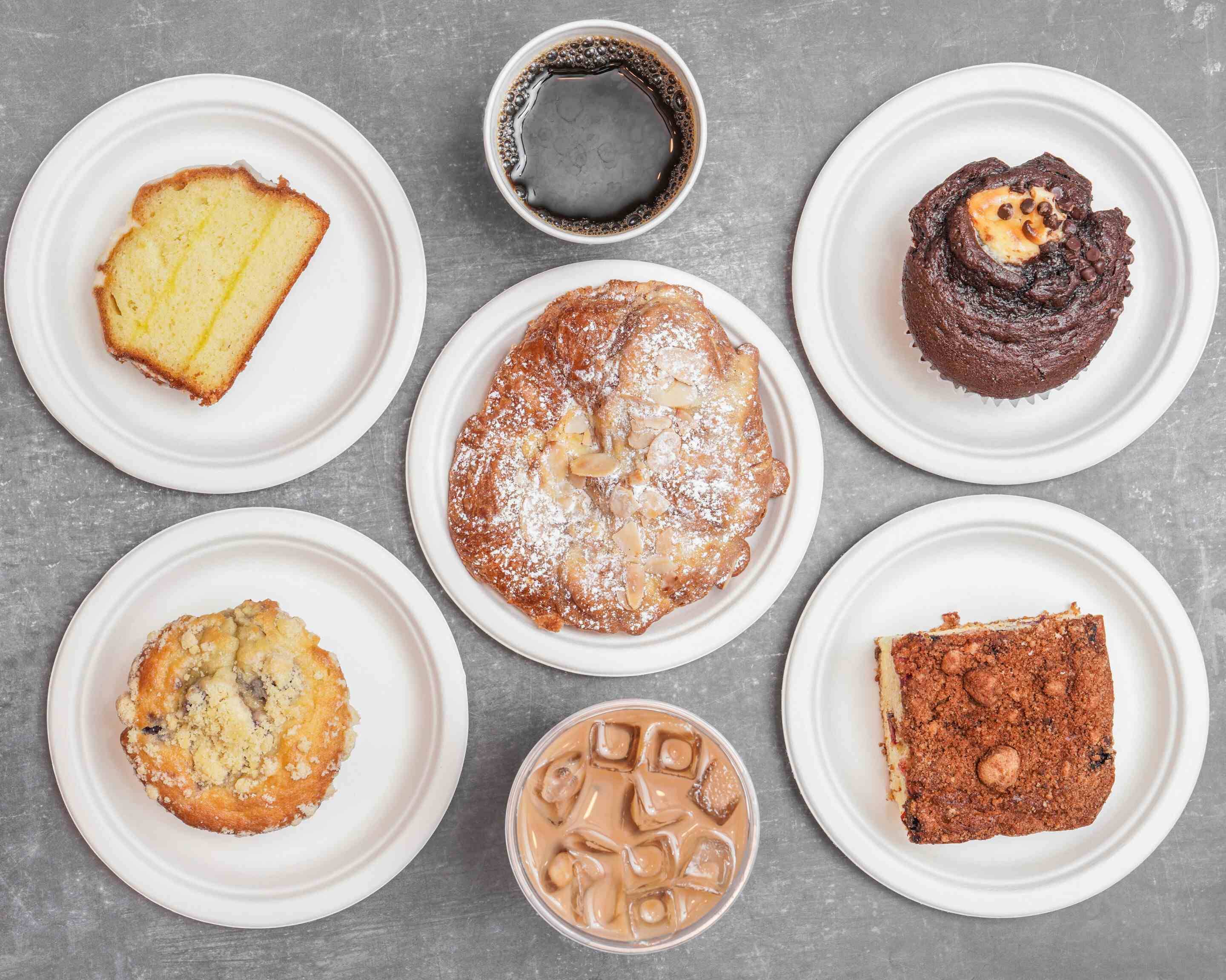 Order Good Eats Bakeshop Delivery in New York City | Menu & Prices ...