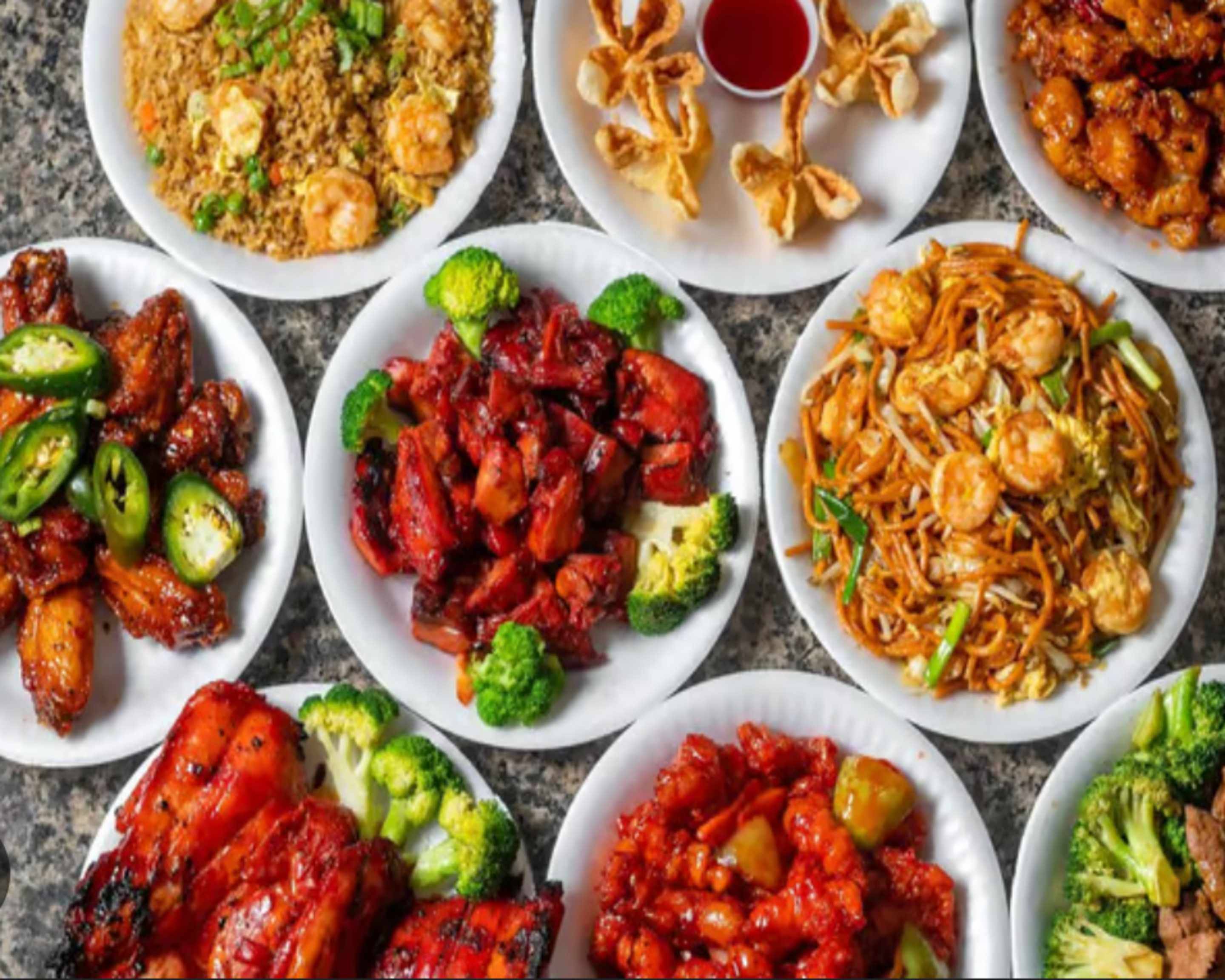 China Taste Menu East Greenville • Order China Taste Delivery Online ...