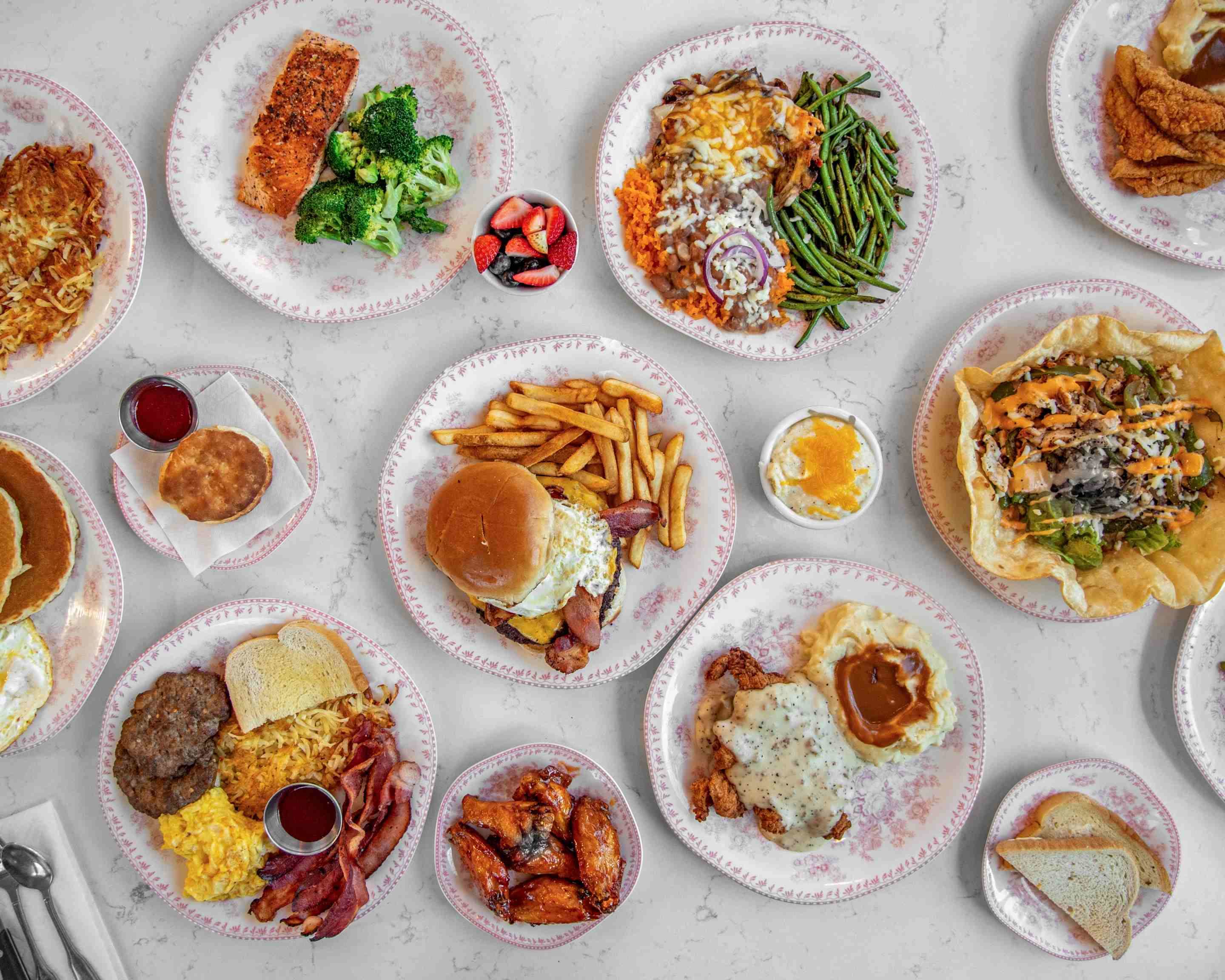 Order Dear Dad's - Menu & Prices - Greensboro Delivery | Uber Eats